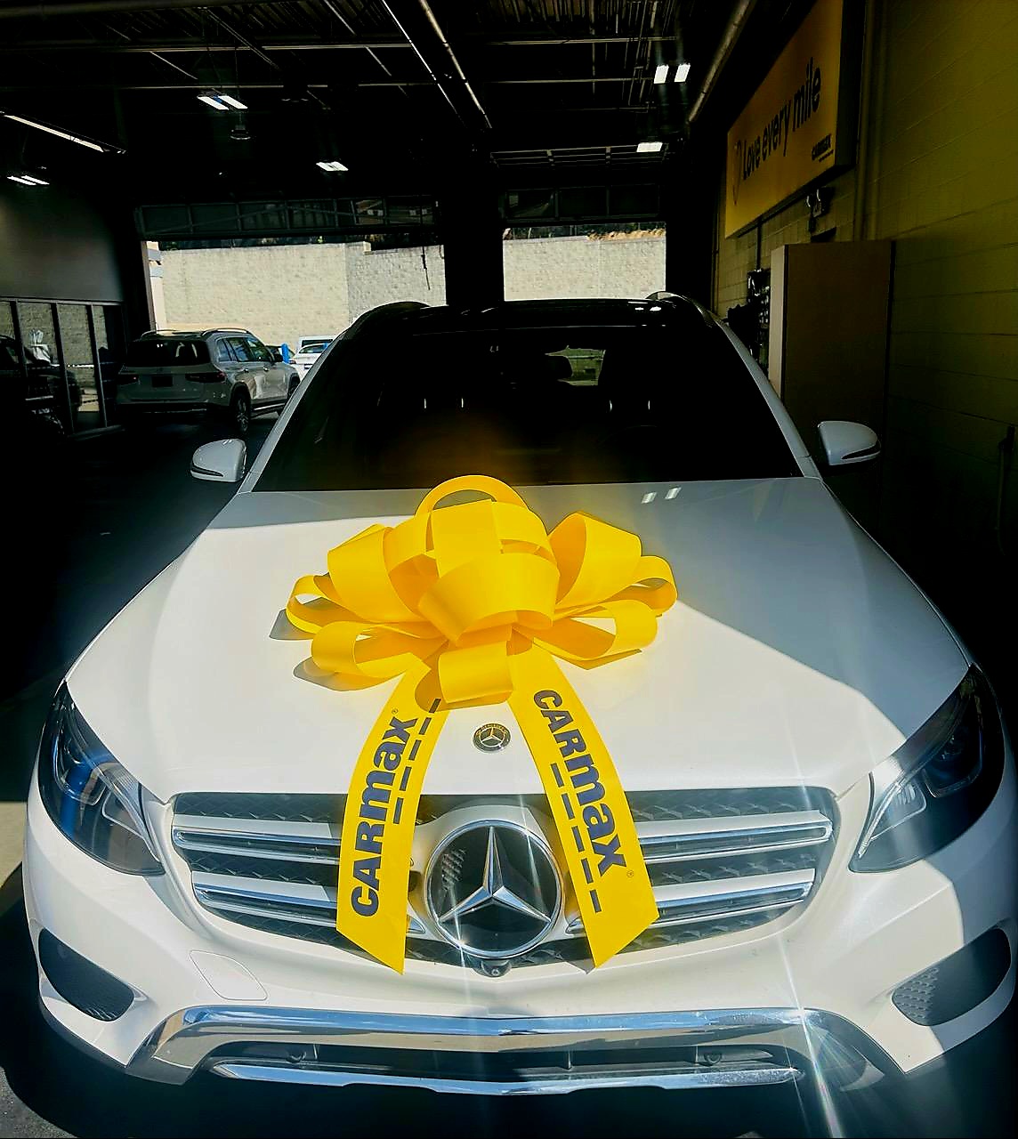 CARMAX - 555 Jamil Rd, Columbia SC - Hours, Directions, Reviews ...