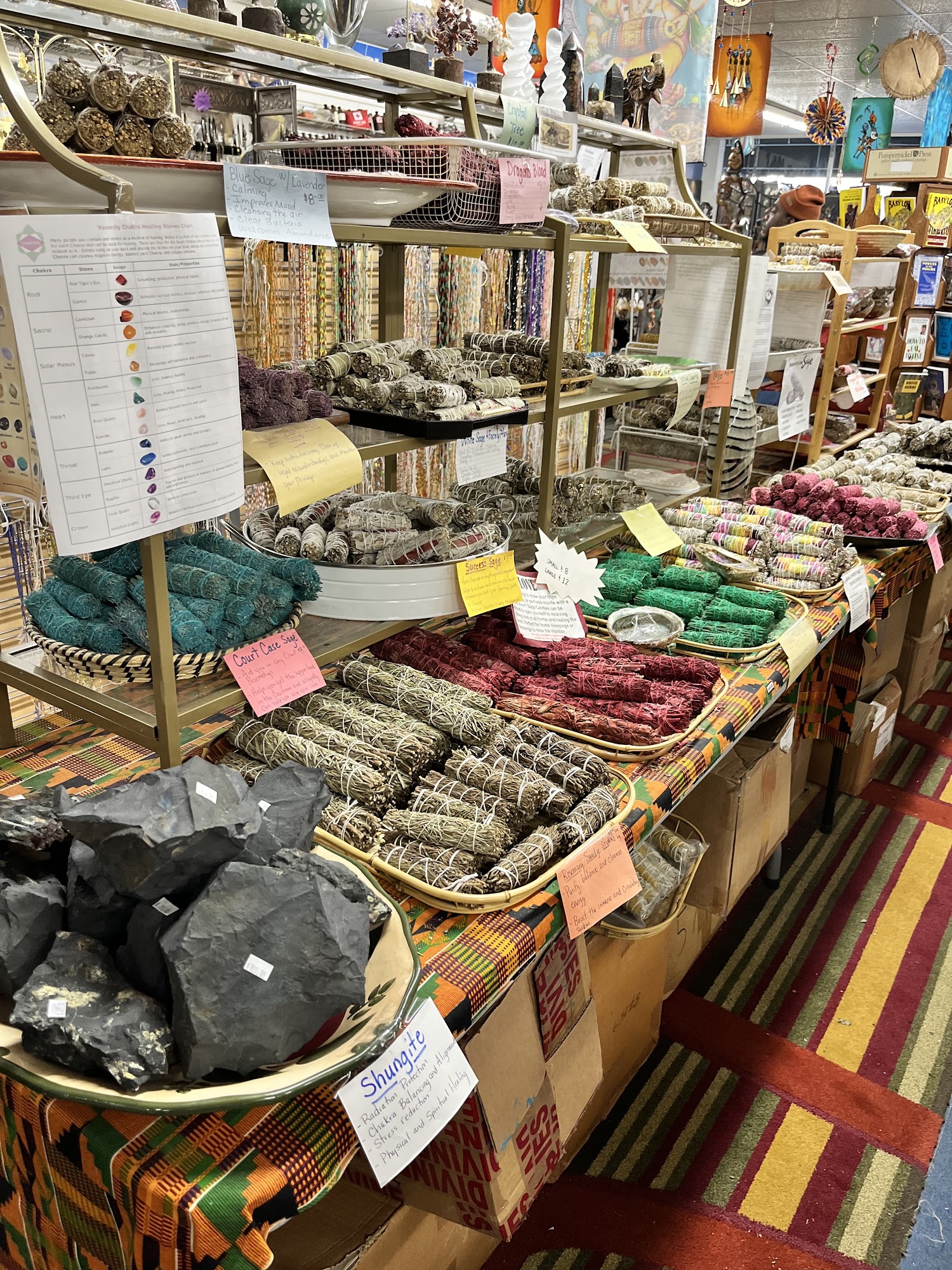 ORION'S ORACLE SHOP - Columbia SC - Hours, Directions, Reviews - Loc8NearMe