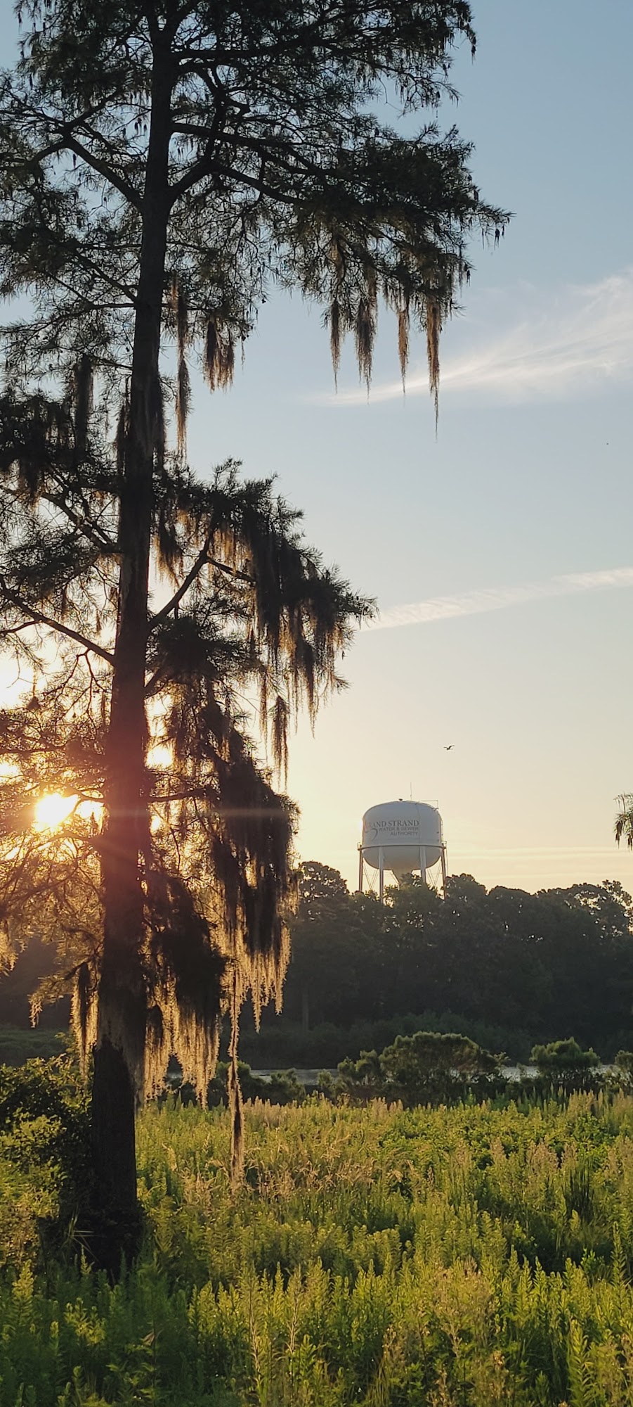 GRAND STRAND WATER & SEWER AUTHORITY - Conway SC - Hours, Directions ...