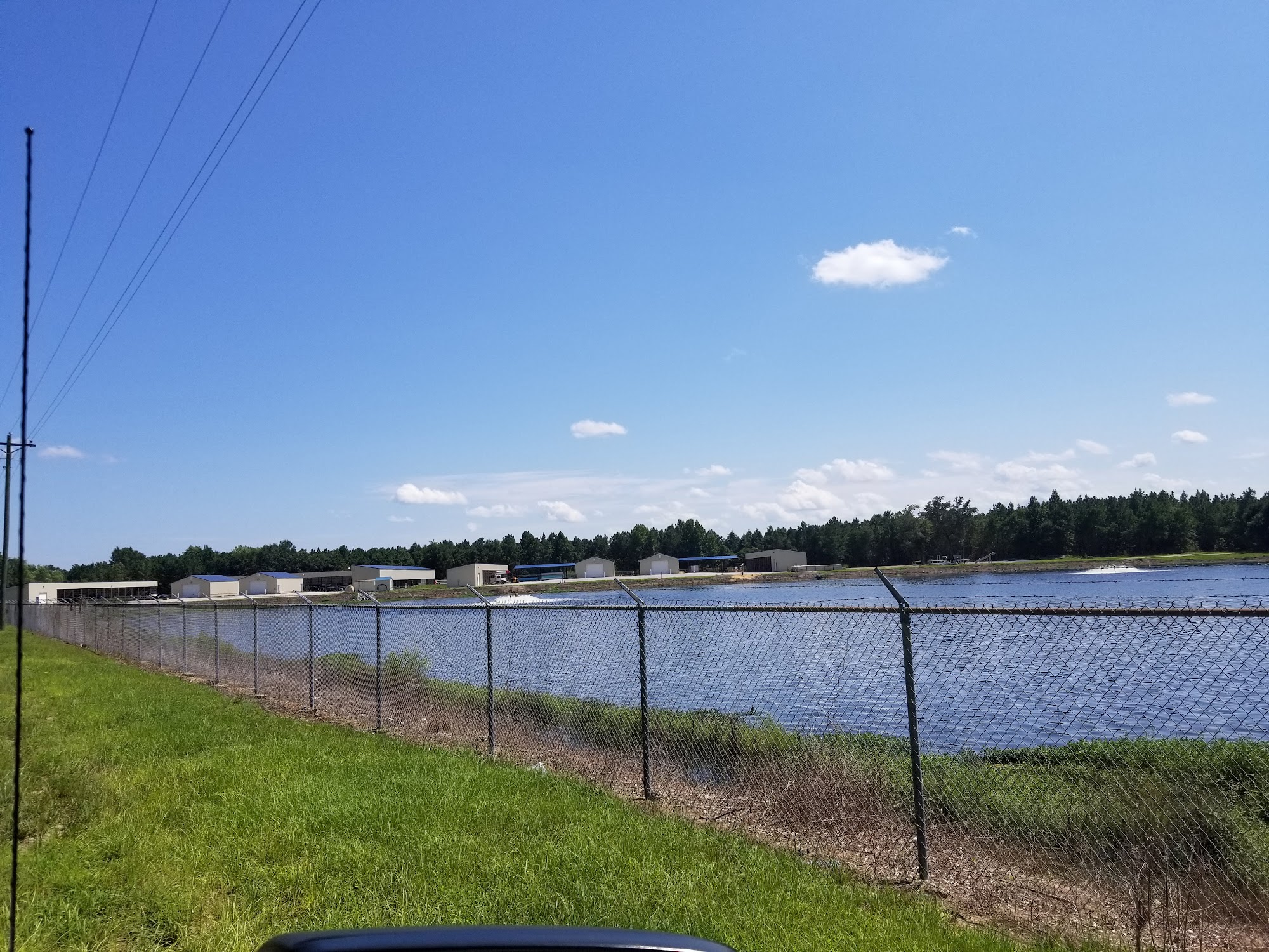 GRAND STRAND WATER & SEWER AUTHORITY - Conway SC - Hours, Directions ...