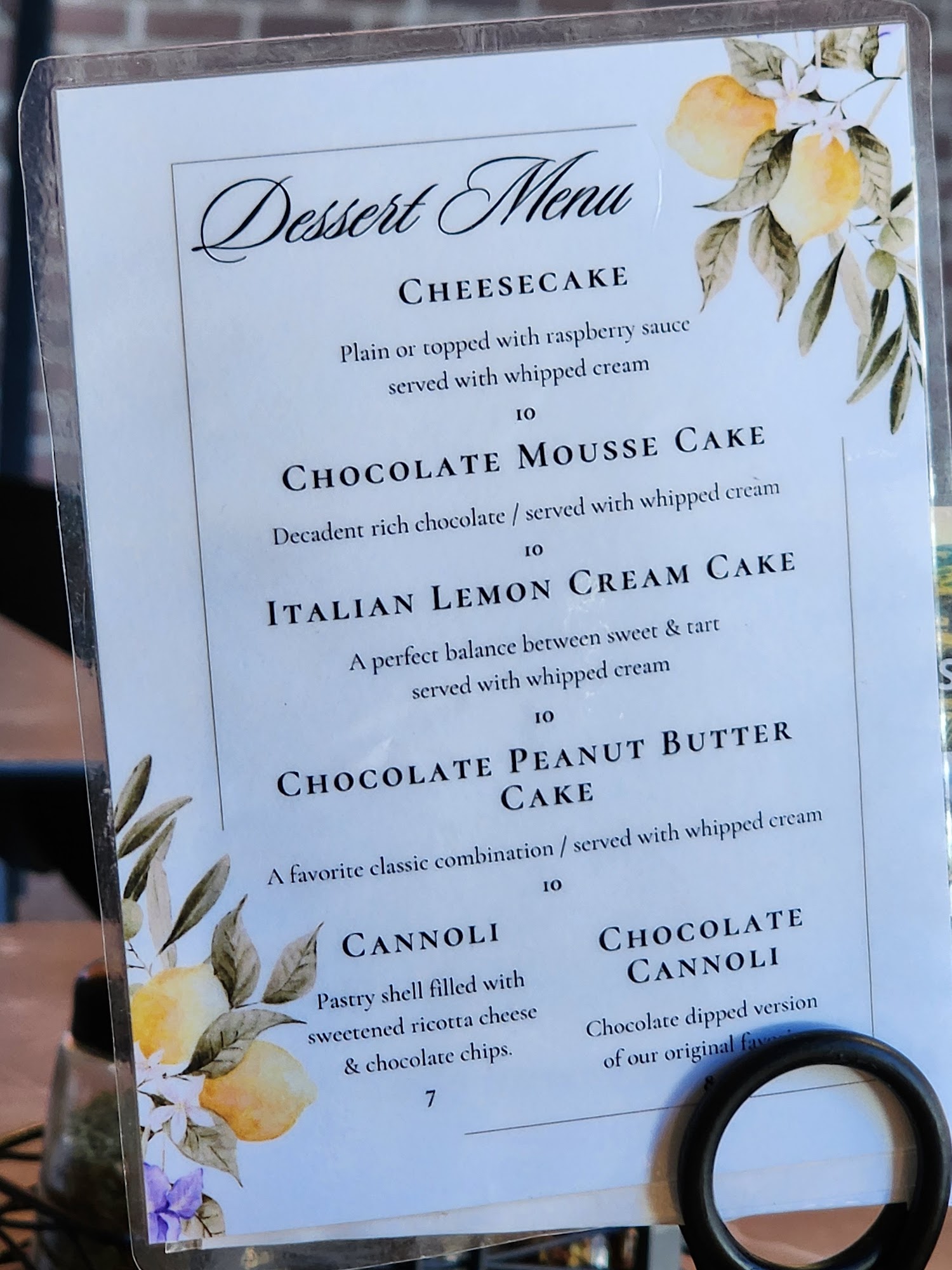 Benitos 905 Conway, Conway - Menu, Reviews (130), Photos (22 ...