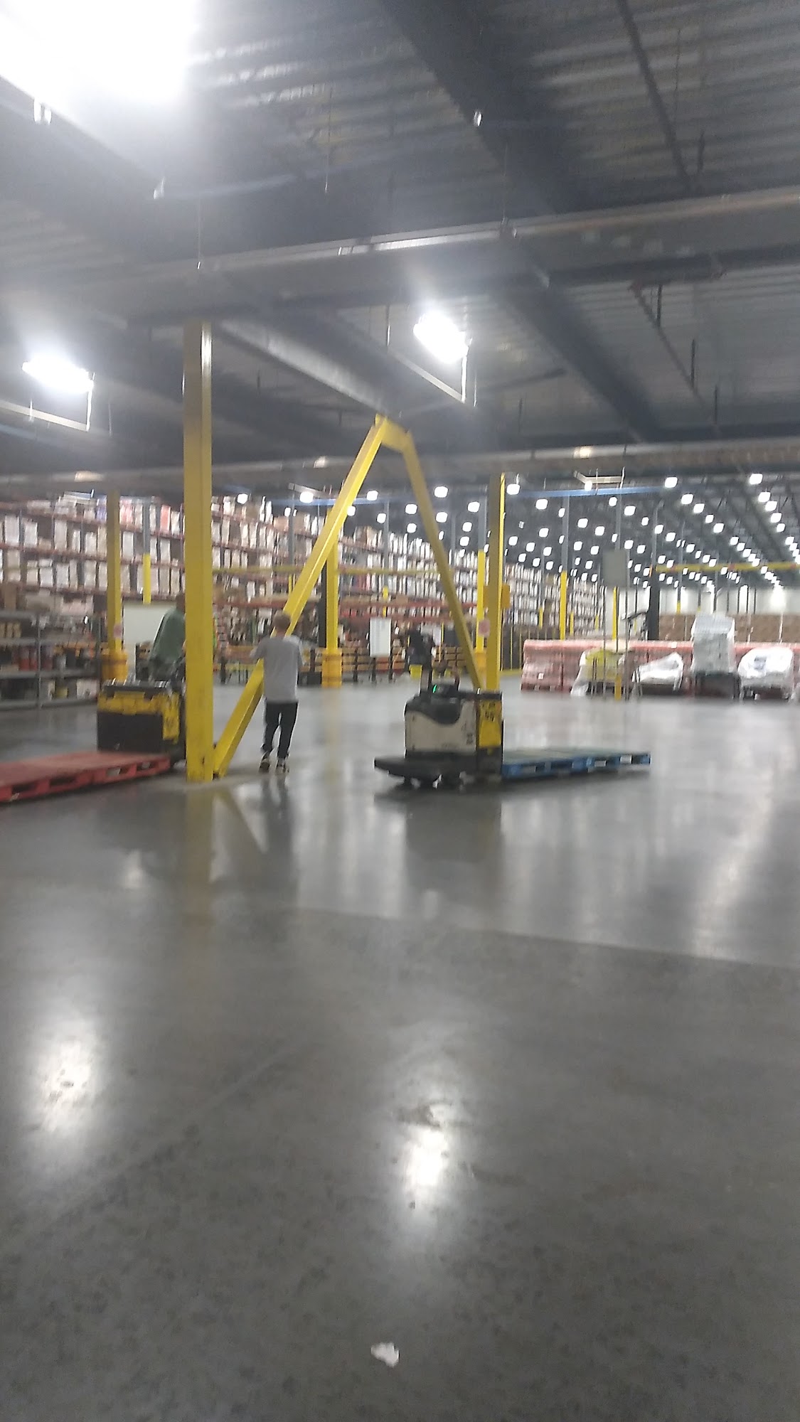 DOLLAR TREE DC-11 - 1201 Mt Olive Rd, Cowpens SC - Hours, Directions ...