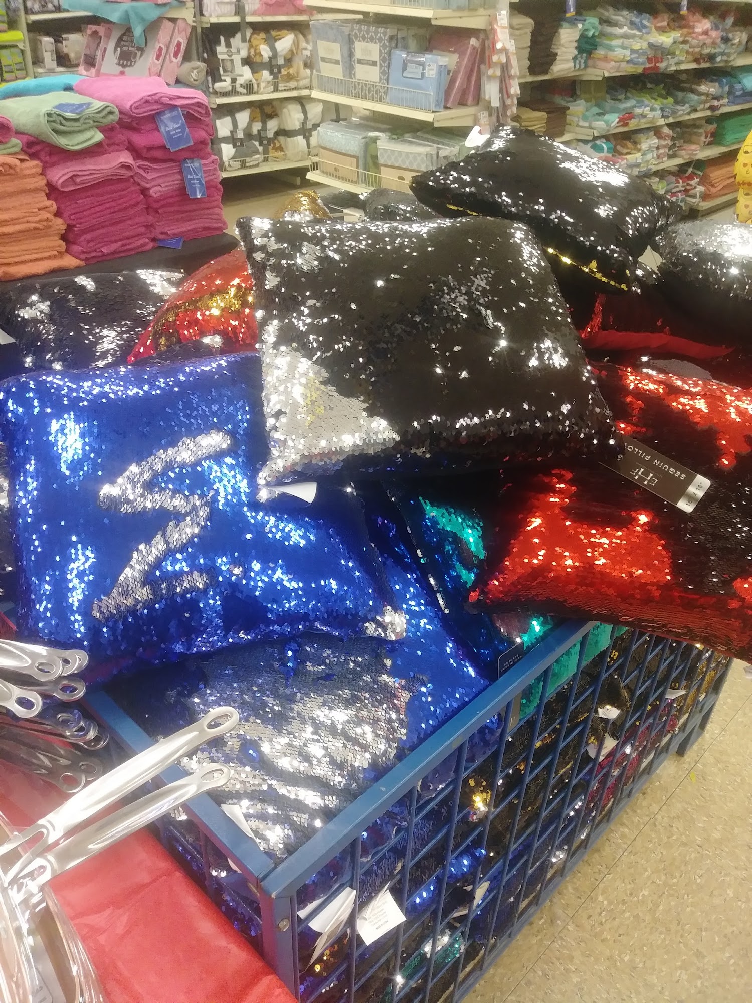 ROSES DISCOUNT STORE - 1508 S Irby St, Florence SC - Hours, Directions ...