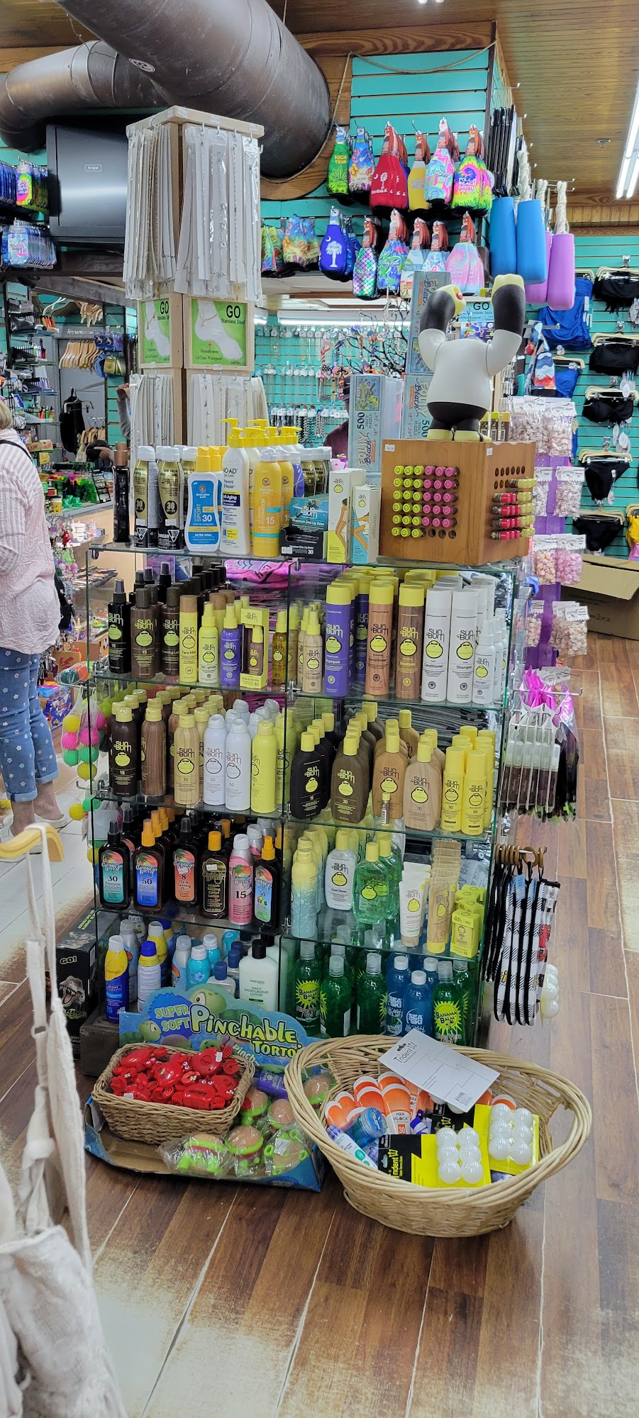 AQUA BEACH STORE - Folly Beach SC - Hours, Directions, Reviews - Loc8NearMe