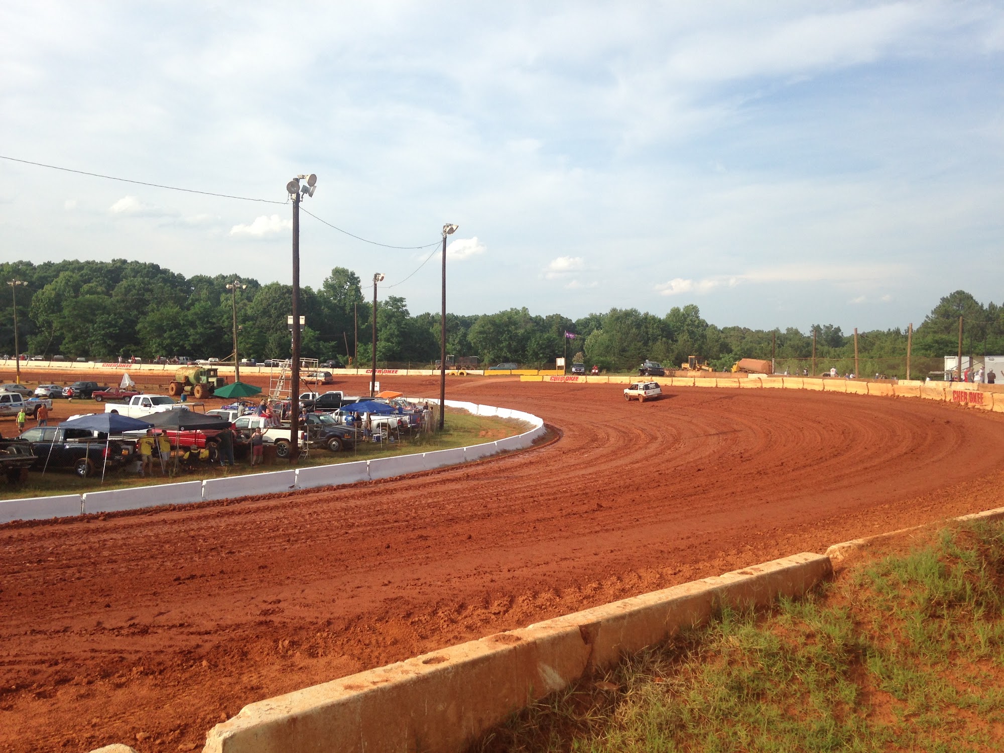 CHEROKEE SPEEDWAY - Gaffney SC - Hours, Directions, Reviews - Loc8NearMe