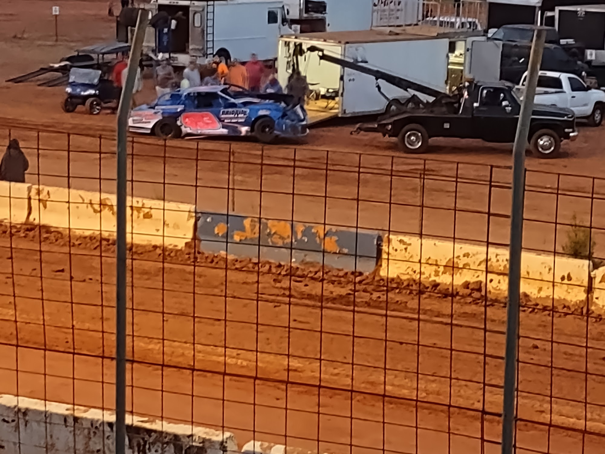CHEROKEE SPEEDWAY - Gaffney SC - Hours, Directions, Reviews - Loc8NearMe