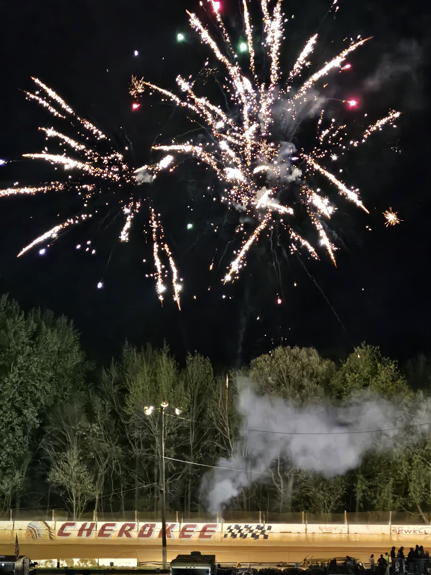 CHEROKEE SPEEDWAY - Gaffney SC - Hours, Directions, Reviews - Loc8NearMe