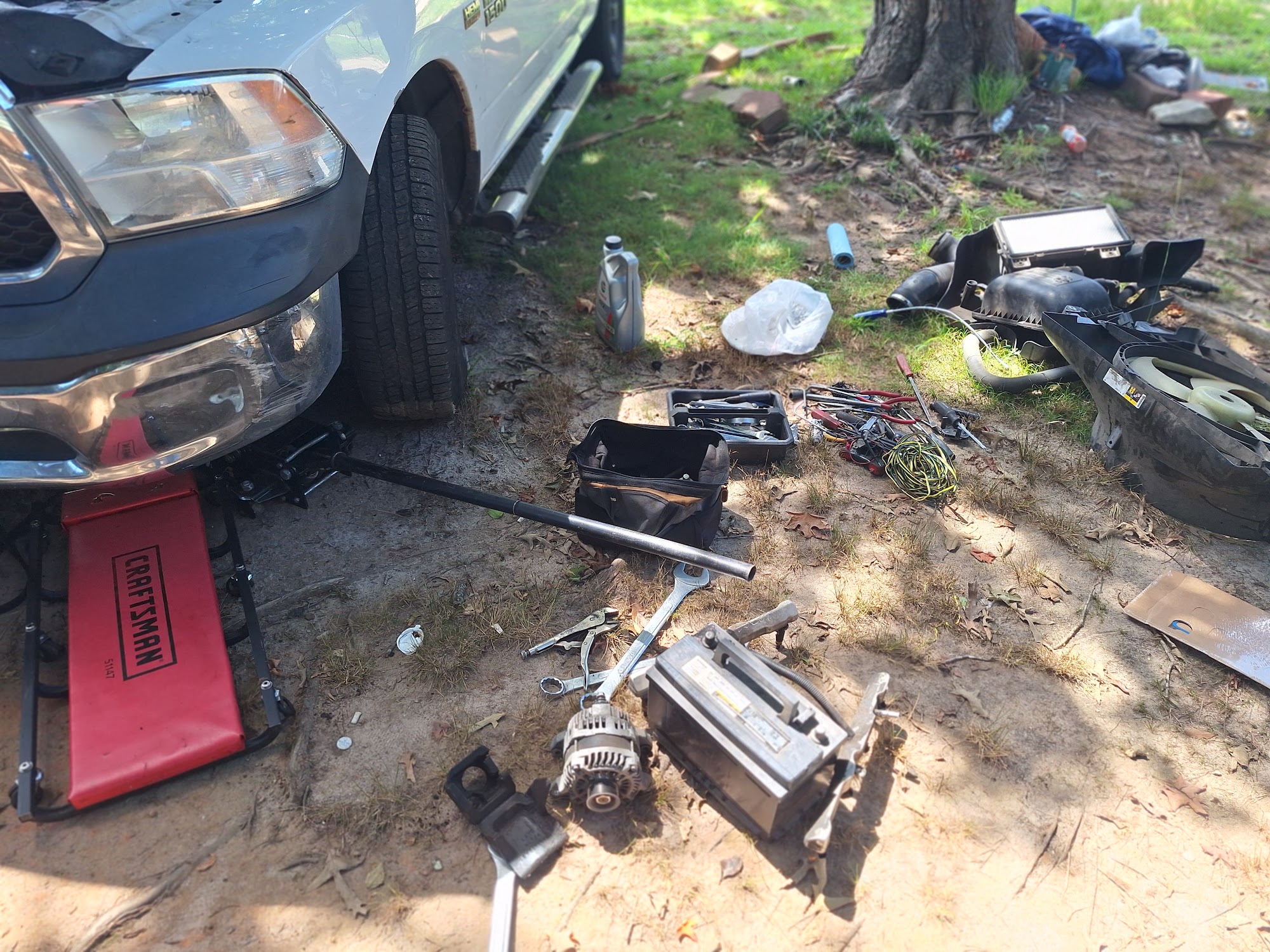 AUTOZONE AUTO PARTS - 5 Farrs Bridge Rd, Greenville SC - Hours ...