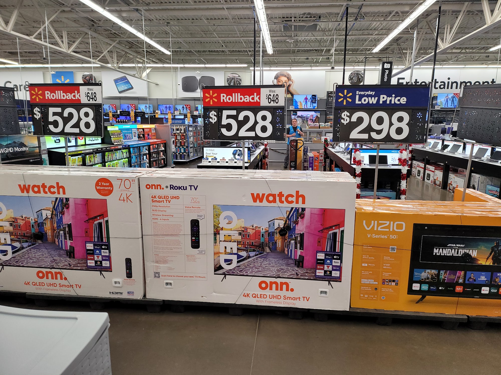 WALMART SUPERCENTER - 1180 Dutch Fork Rd, Irmo SC - Hours, Directions ...