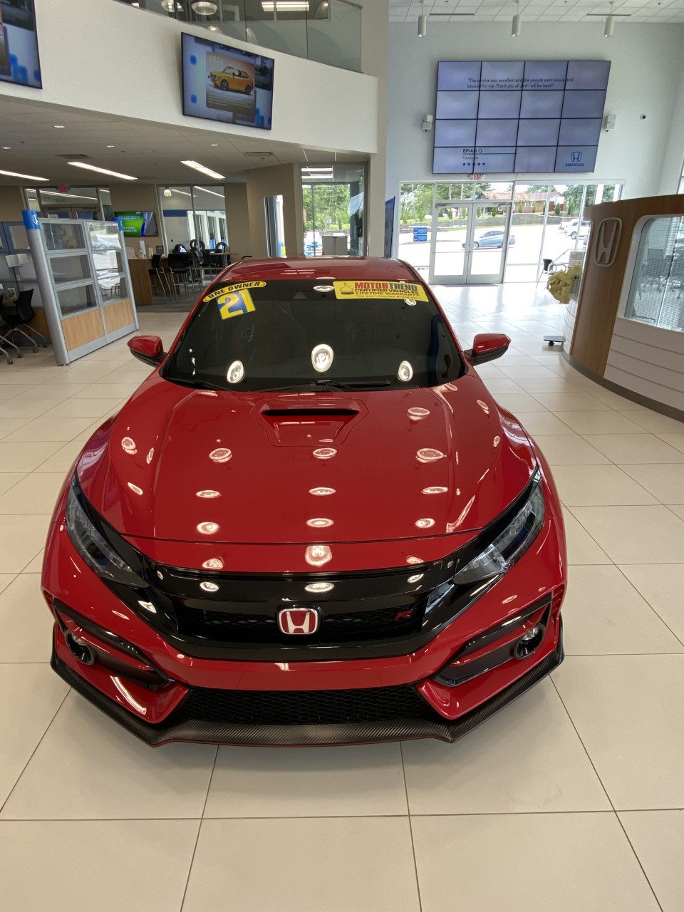 STEVE PADGETT'S HONDA OF LAKE MURRAY - Irmo SC - Hours, Directions ...