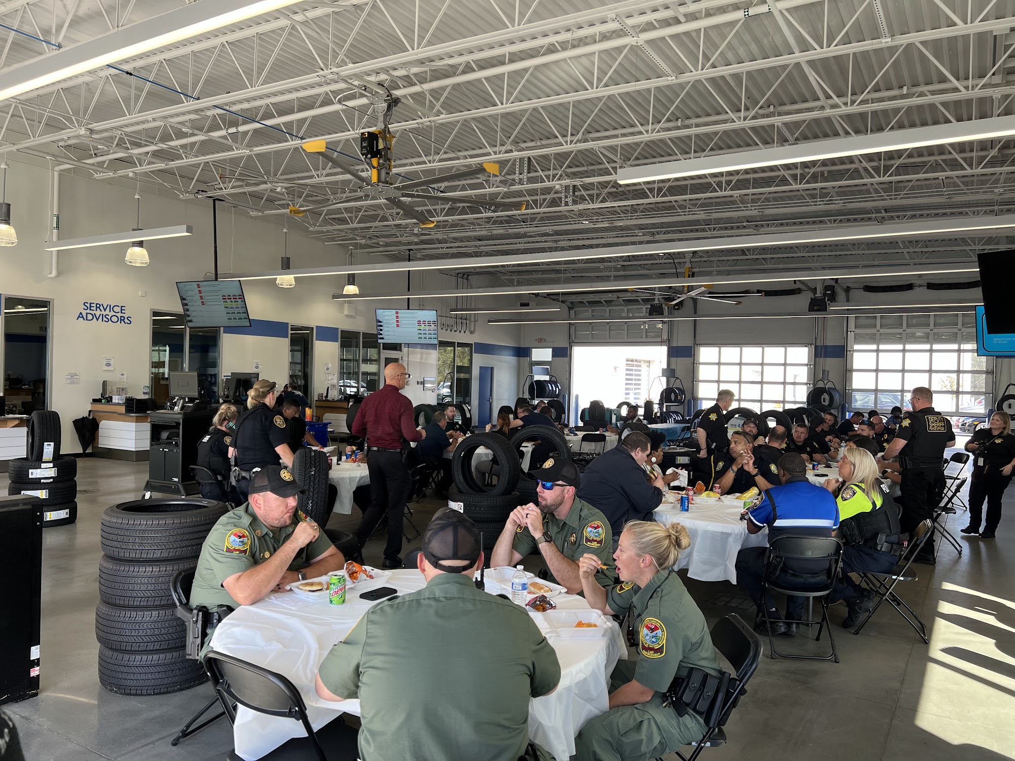 STEVE PADGETT'S HONDA OF LAKE MURRAY - Irmo SC - Hours, Directions ...