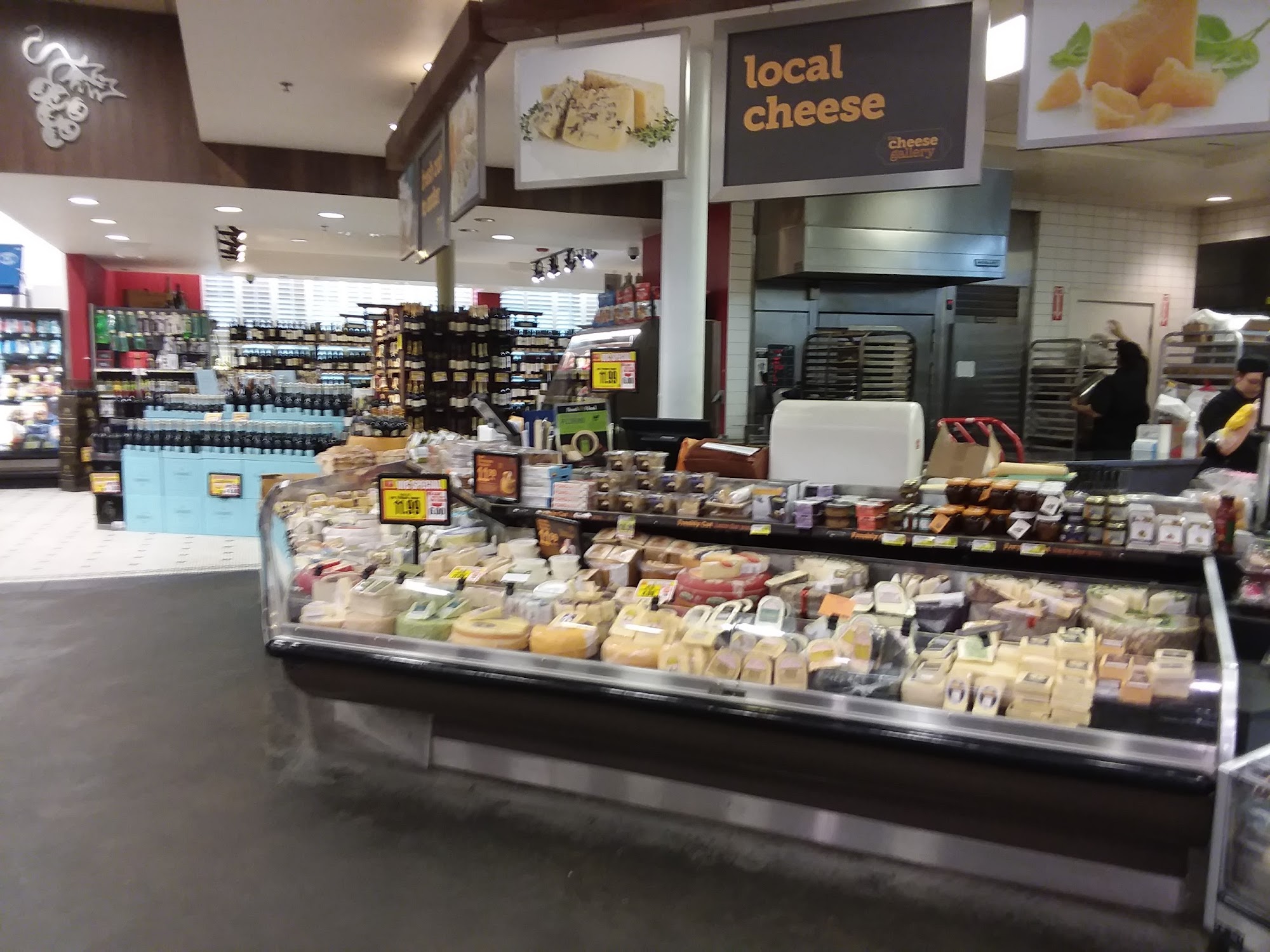 HARRIS TEETER - 515 Freshfields Dr, Johns Island SC - Hours, Directions ...