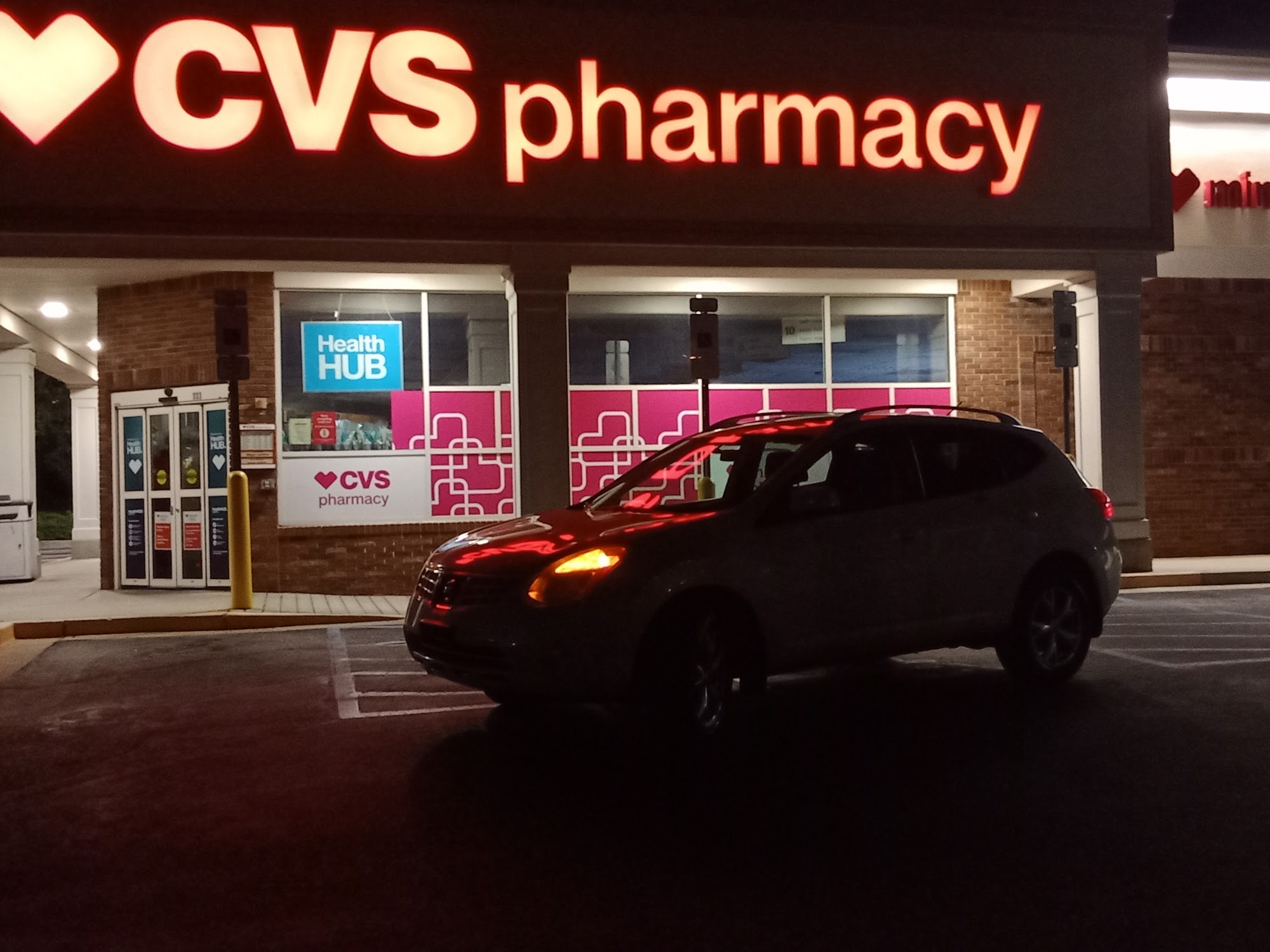 CVS - 333 SC-9 Bypass, Lancaster SC - Hours, Directions, Reviews ...