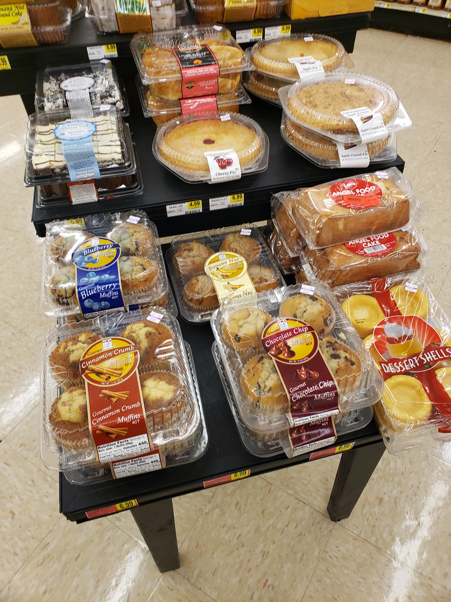 LORIS IGA - 3030 Broad St, Loris SC - Hours, Directions, Reviews ...