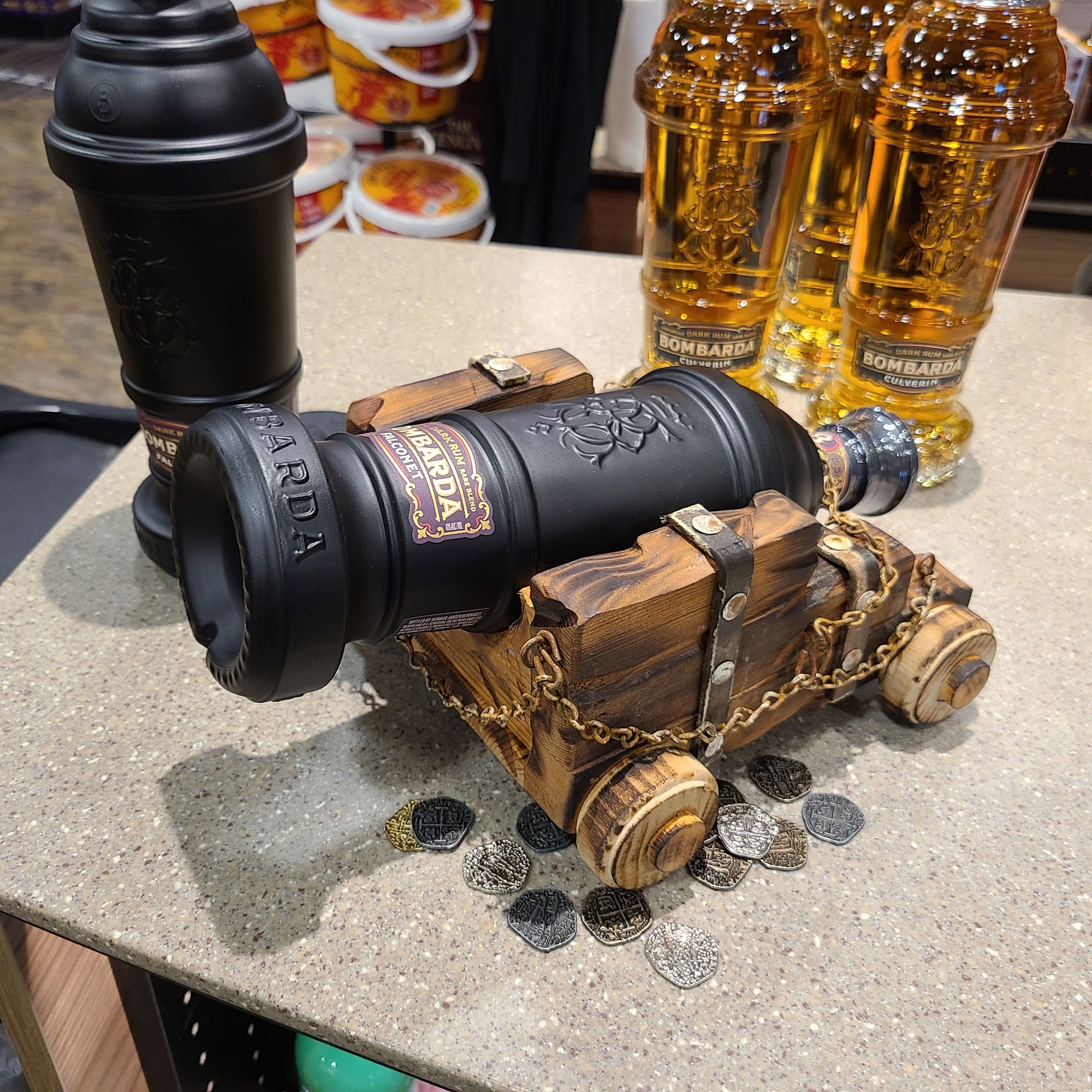 TOTAL WINE & MORE - 1501 North Highway 17 Wando Crossing, Mt Pleasant ...