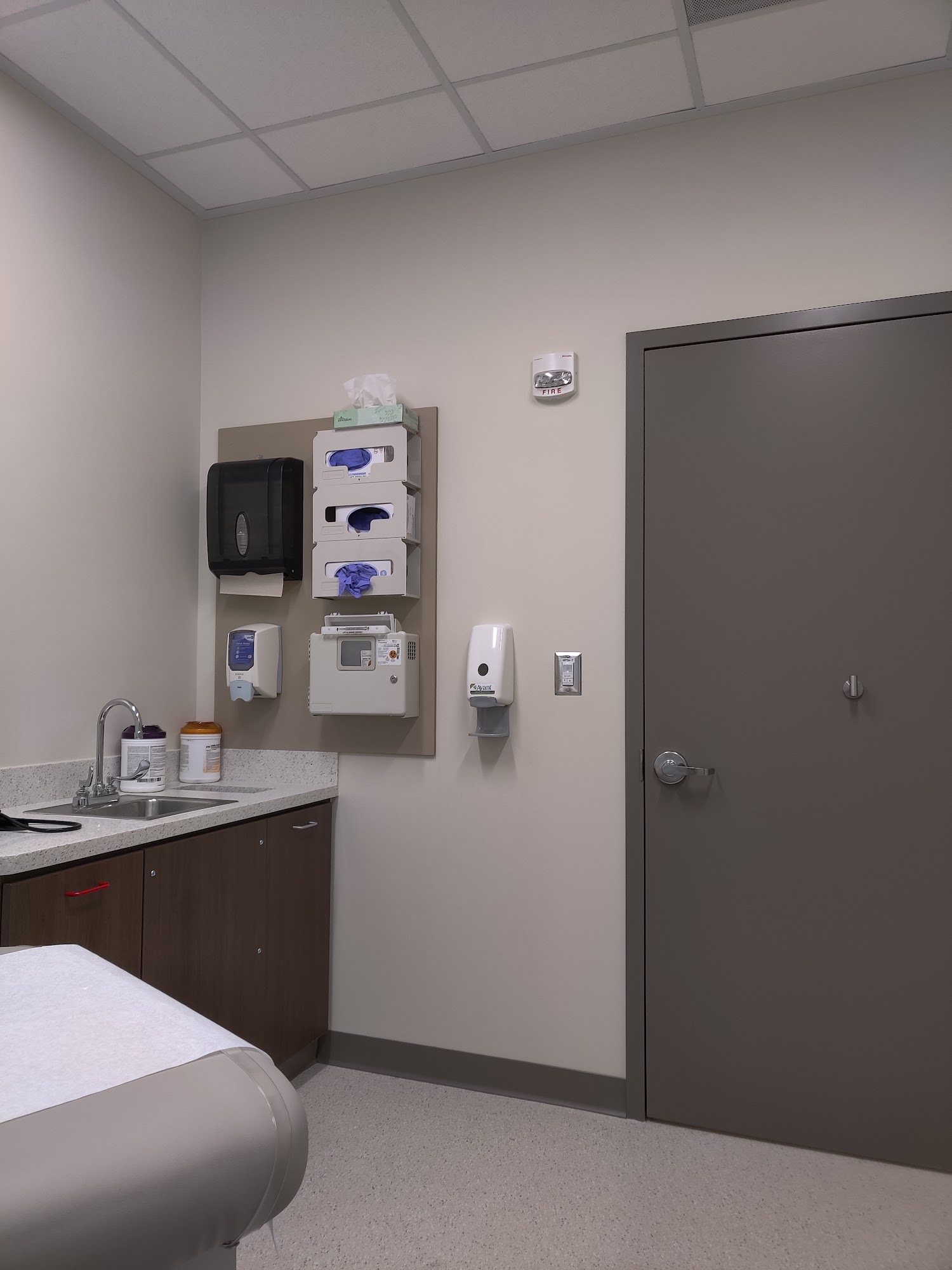 TIDELANDS HEALTH FAMILY MEDICINE AT THE MARKET COMMON - Myrtle Beach SC ...