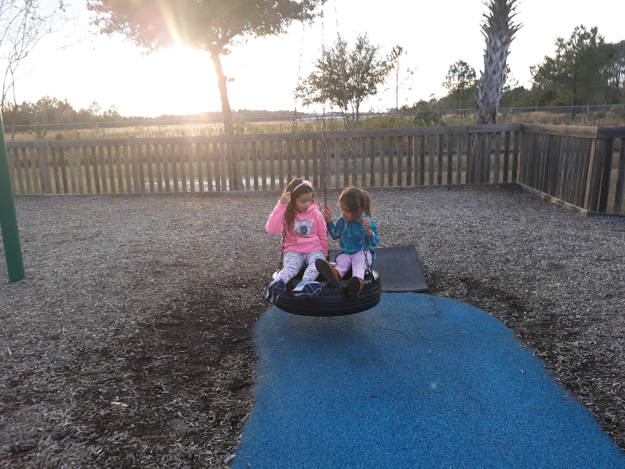 CAROLINA FOREST RECREATION CENTER - HORRY COUNTY PARKS AND RECREATION ...