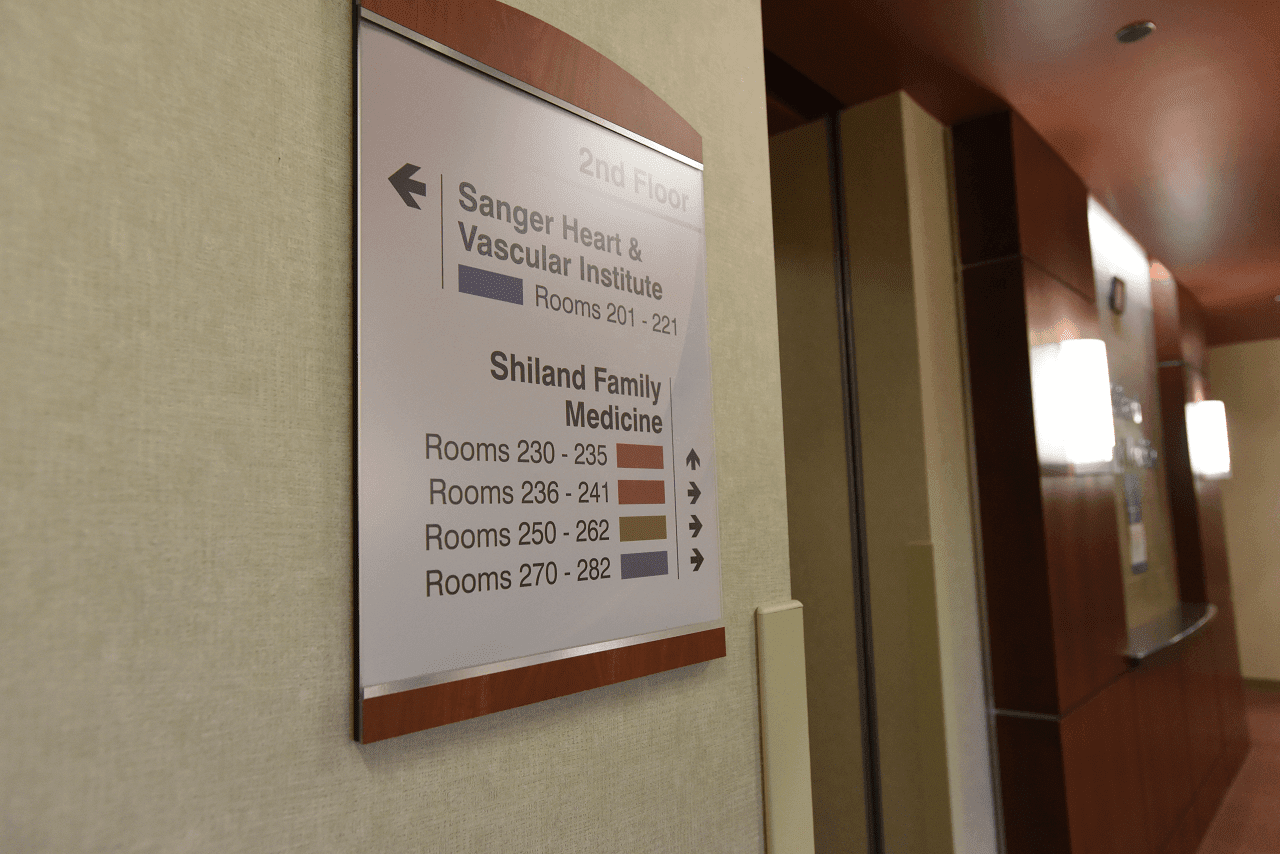 ATRIUM HEALTH PRIMARY CARE SHILAND FAMILY MEDICINE - Rock Hill SC ...