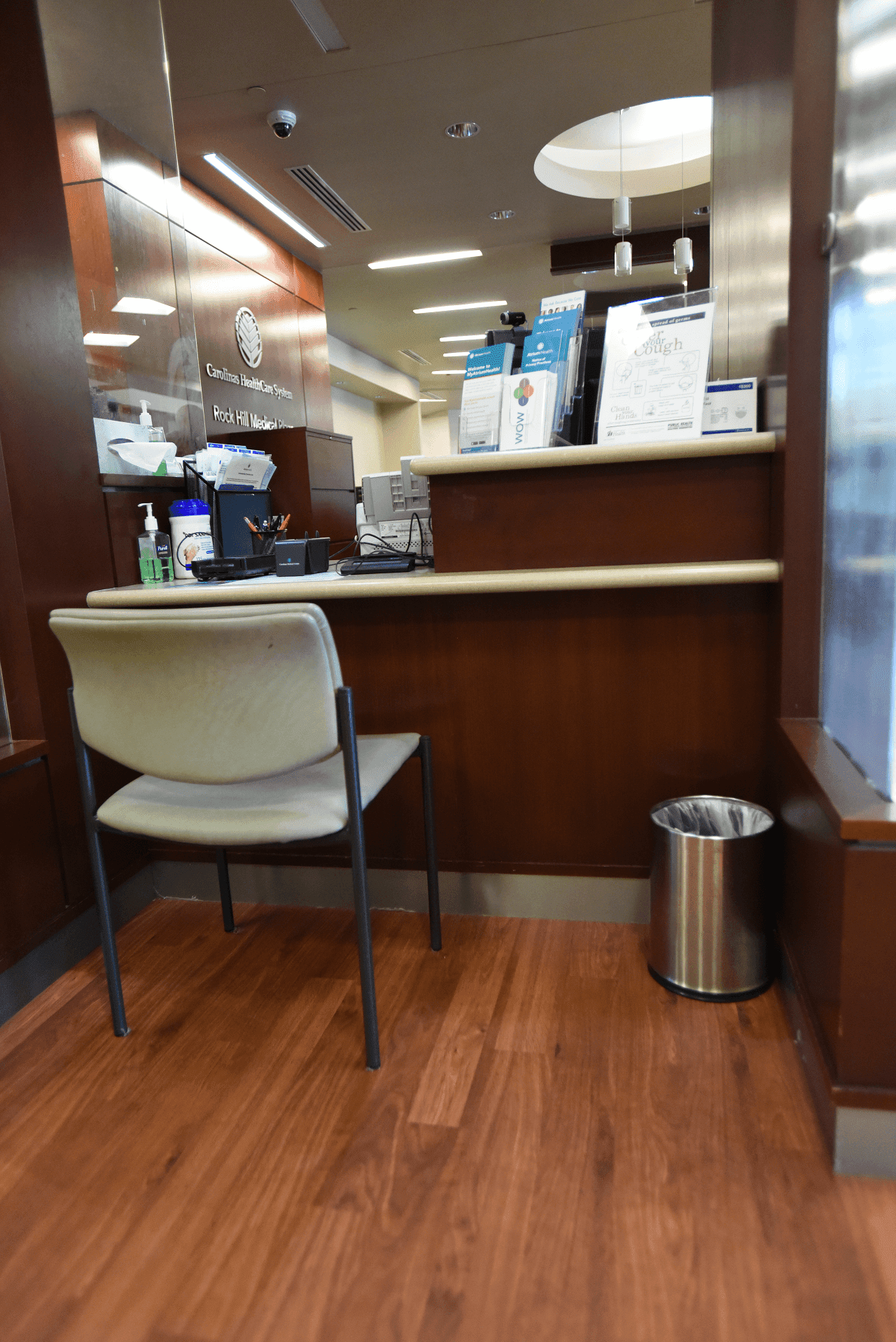 ATRIUM HEALTH PRIMARY CARE SHILAND FAMILY MEDICINE - Rock Hill SC ...