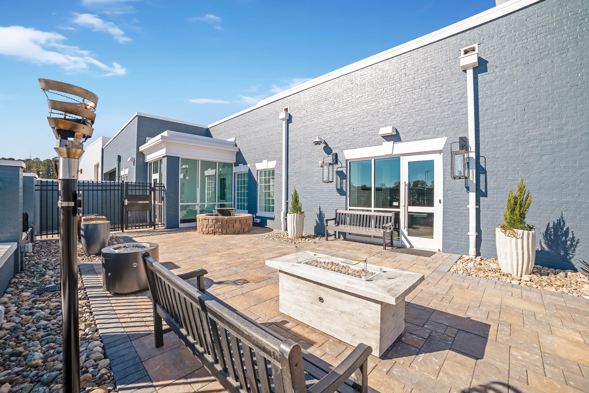 YORK COUNTY NATURAL GAS AUTHORITY - Rock Hill SC - Hours, Directions ...