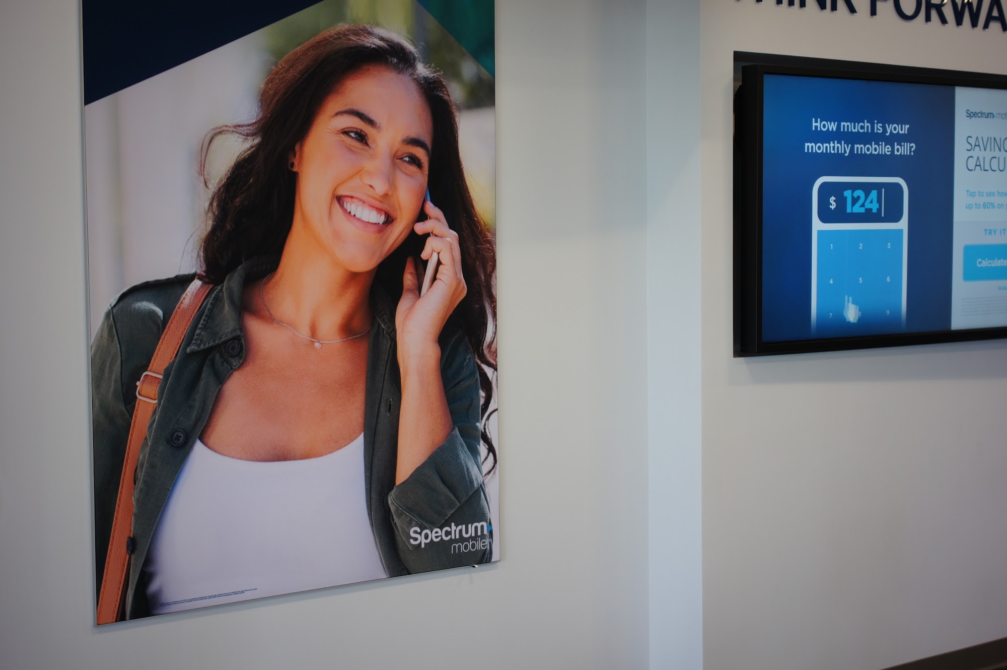 SPECTRUM STORE - 365 Harrison Bridge Rd, Simpsonville SC - Hours ...