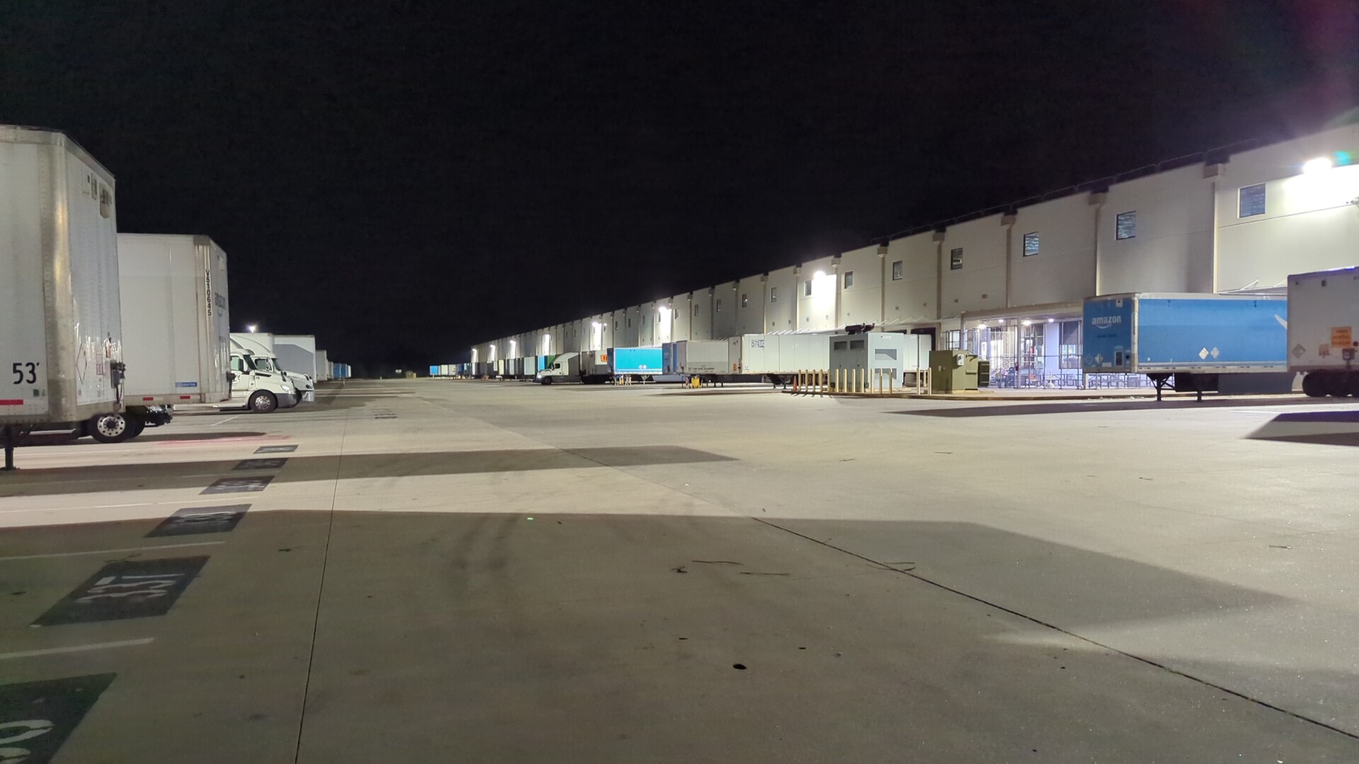 AMAZON GSP1 - Spartanburg SC - Hours, Directions, Reviews - Loc8NearMe