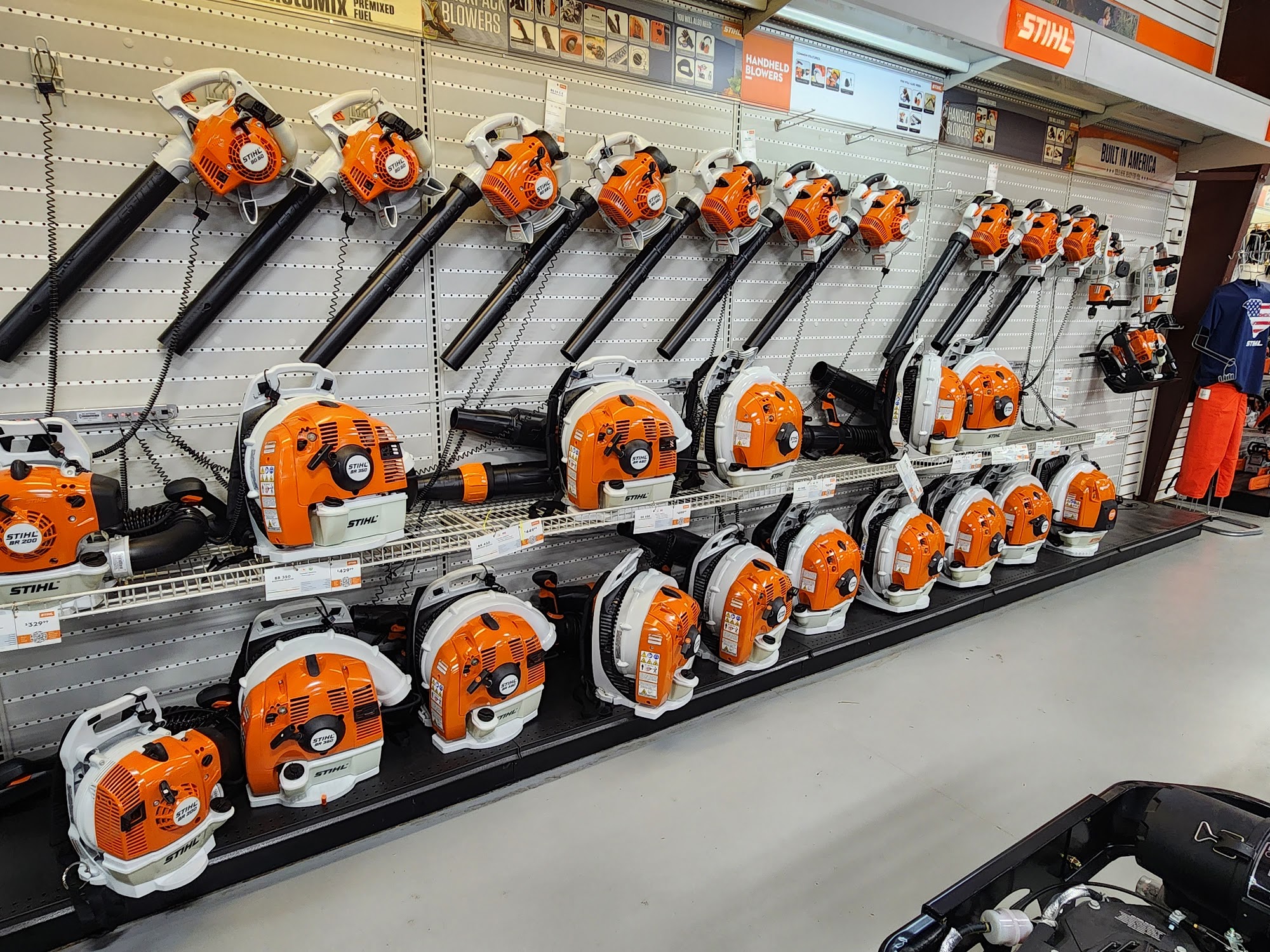 DRIGGERS SMALL ENGINE, INC - Summerville SC - Hours, Directions ...