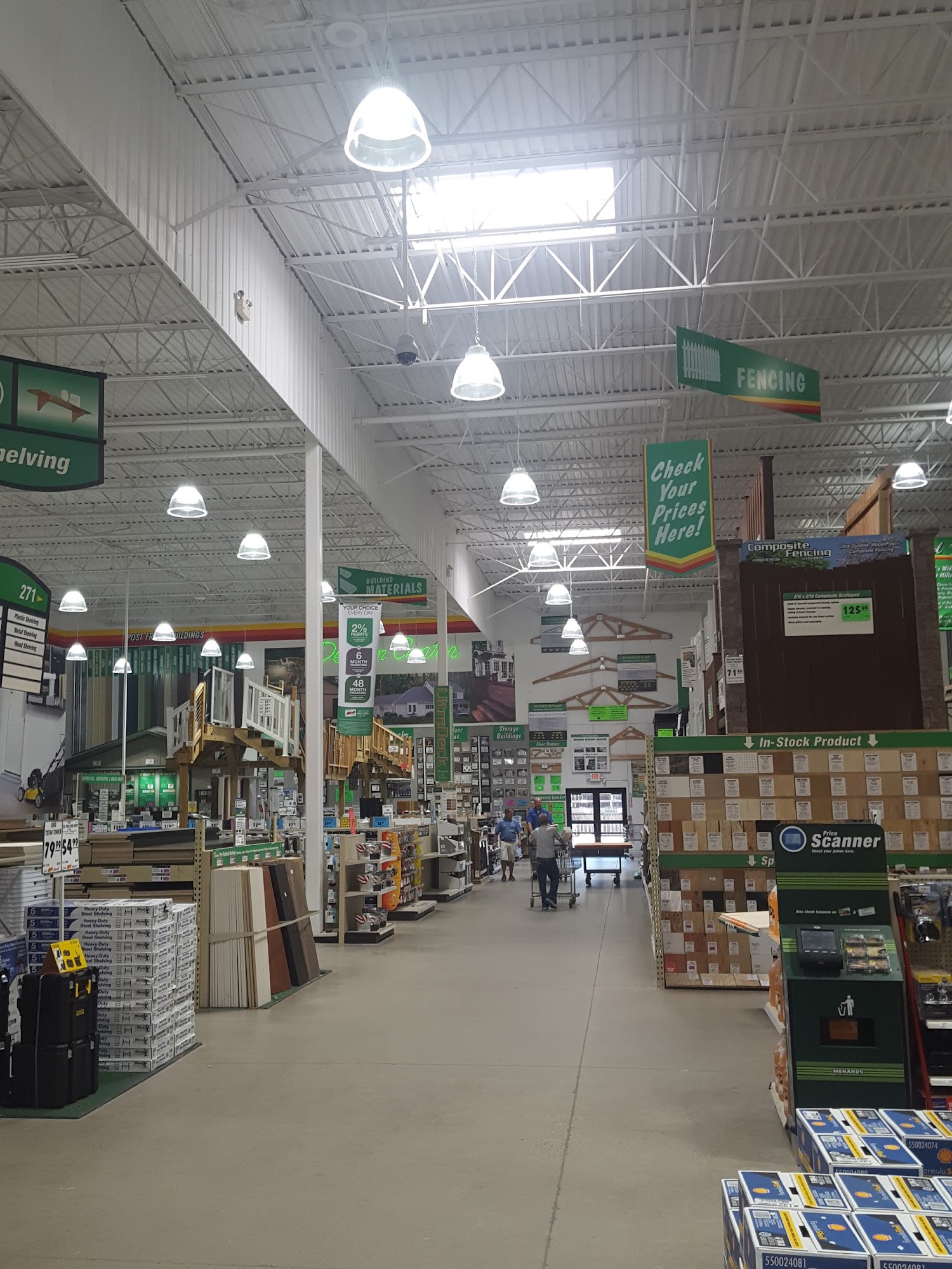 MENARDS - 3821 6th Ave SE, Aberdeen SD - Hours, Directions, Reviews ...