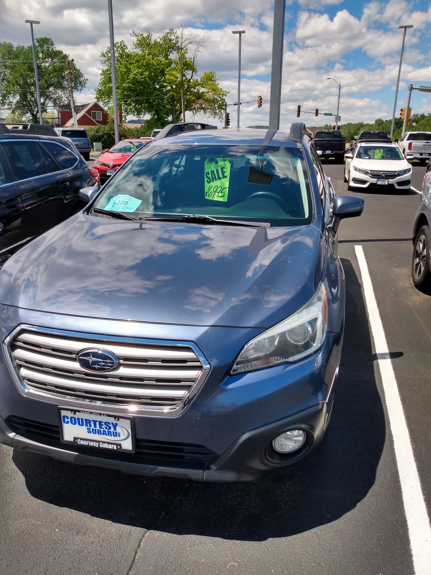 COURTESY SUBARU - Rapid City SD - Hours, Directions, Reviews - Loc8NearMe