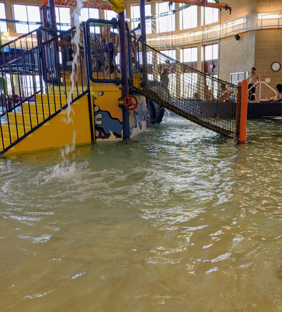 ROOSEVELT SWIM CENTER - OPEN YEAR ROUND - Rapid City SD - Hours ...