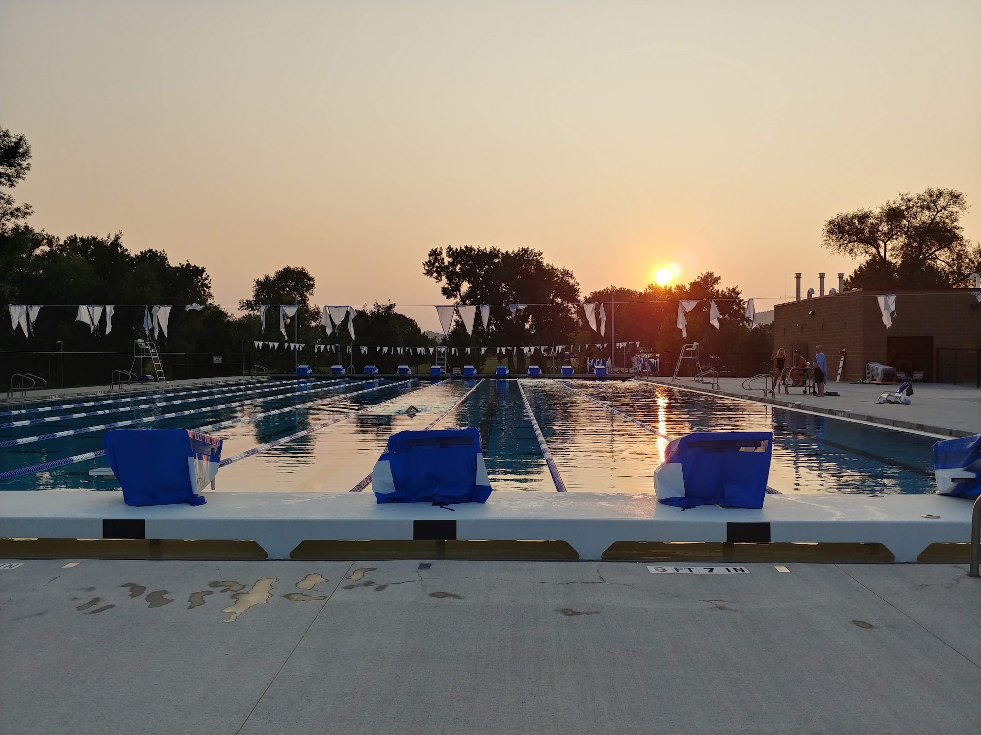 ROOSEVELT SWIM CENTER - OPEN YEAR ROUND - Rapid City SD - Hours ...