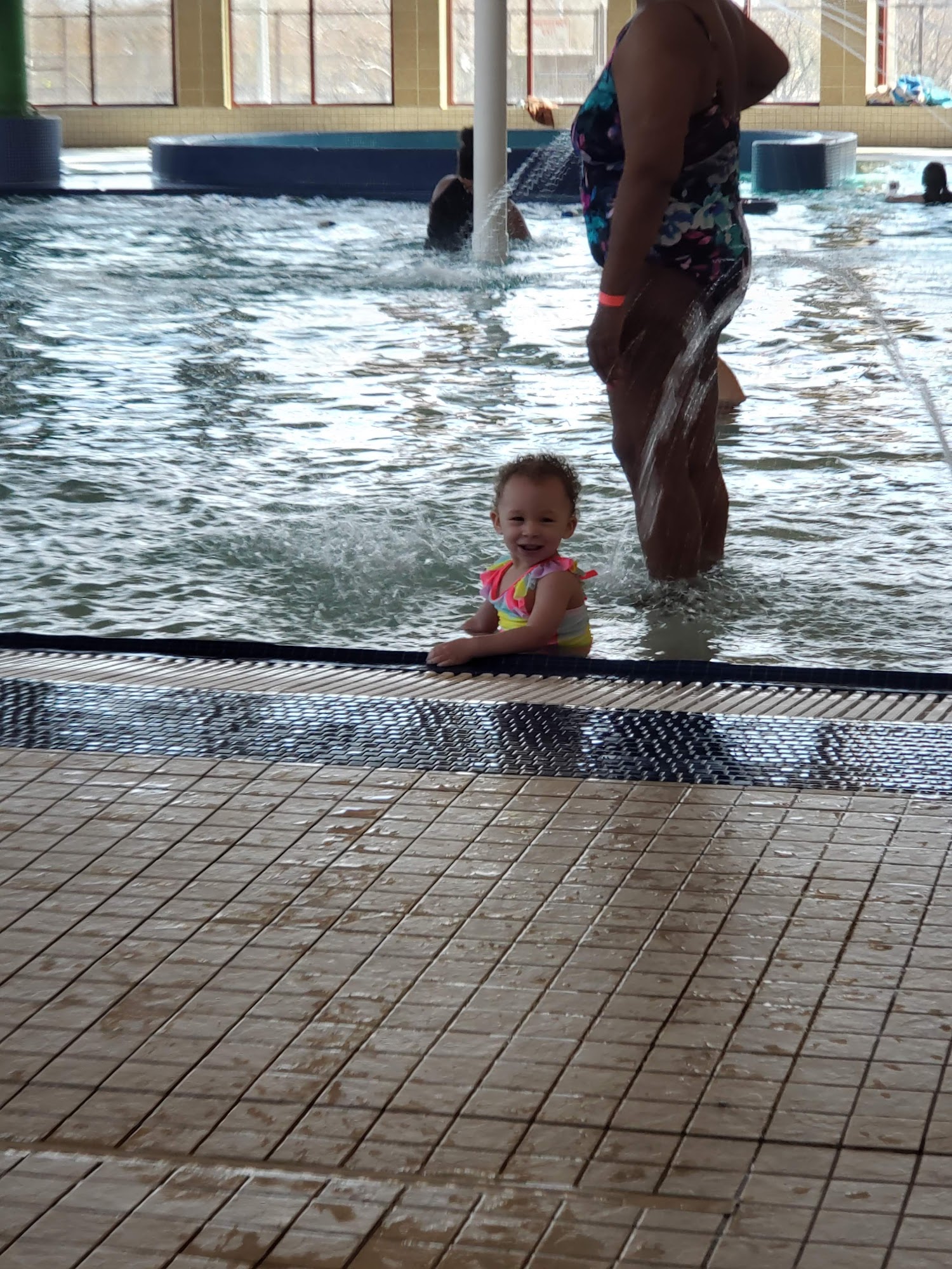 ROOSEVELT SWIM CENTER - OPEN YEAR ROUND - Rapid City SD - Hours ...