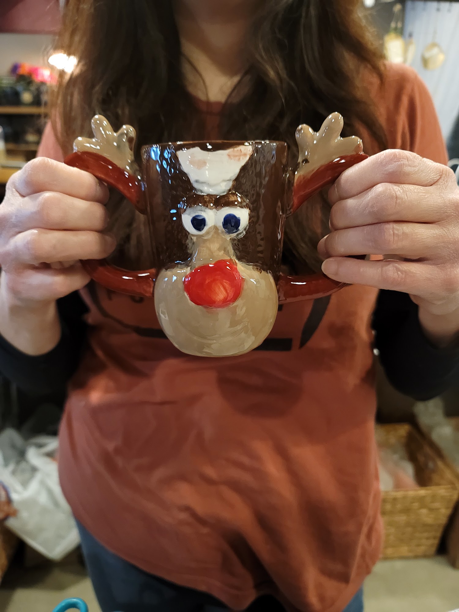 PROUTY POTTERY - Rapid City SD - Hours, Directions, Reviews - Loc8NearMe