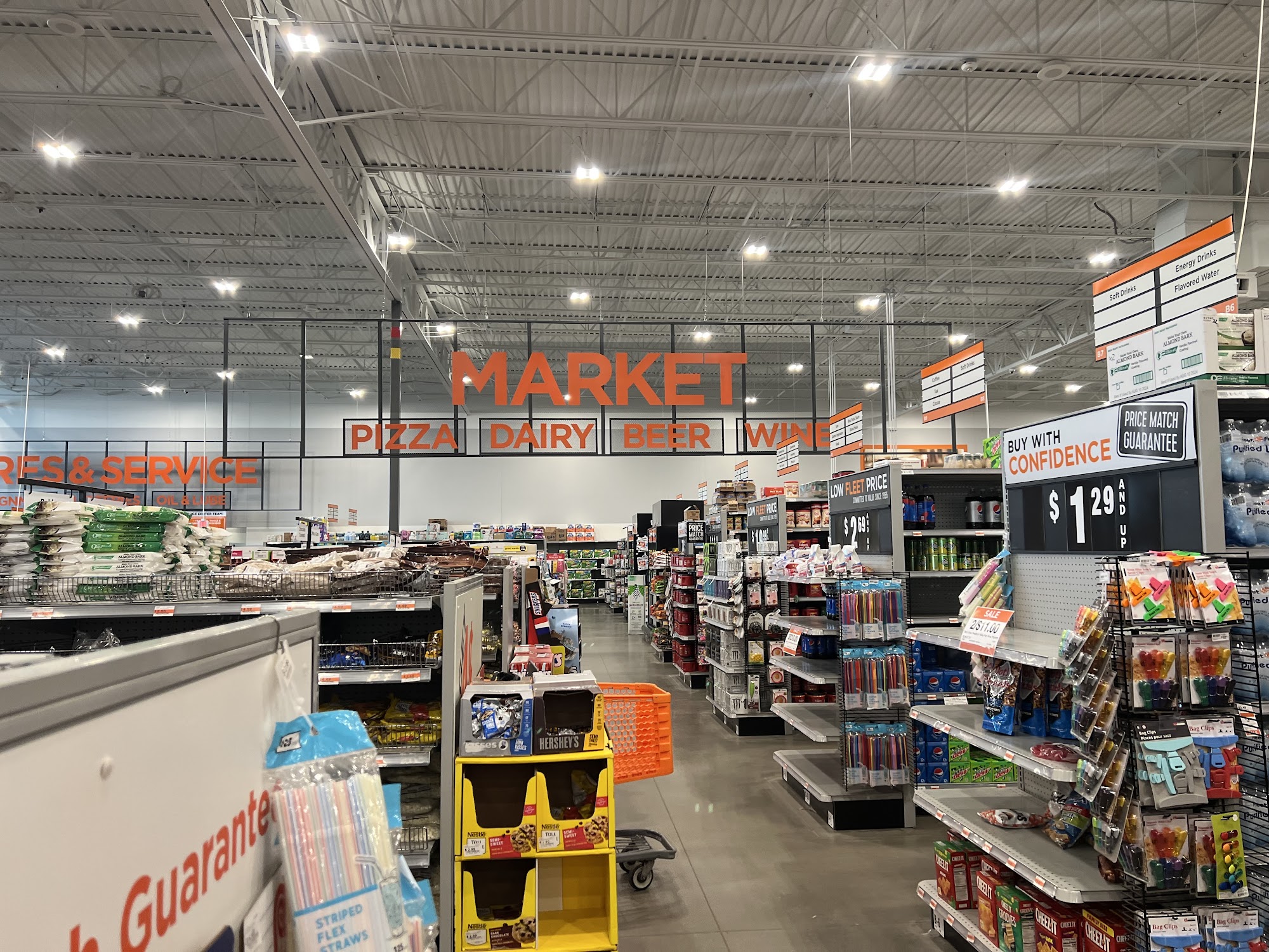 FLEET FARM - Sioux Falls SD - Hours, Directions, Reviews - Loc8NearMe