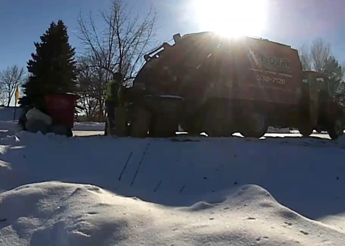 NOVAK SANITARY SERVICE - Sioux Falls SD - Hours, Directions, Reviews ...