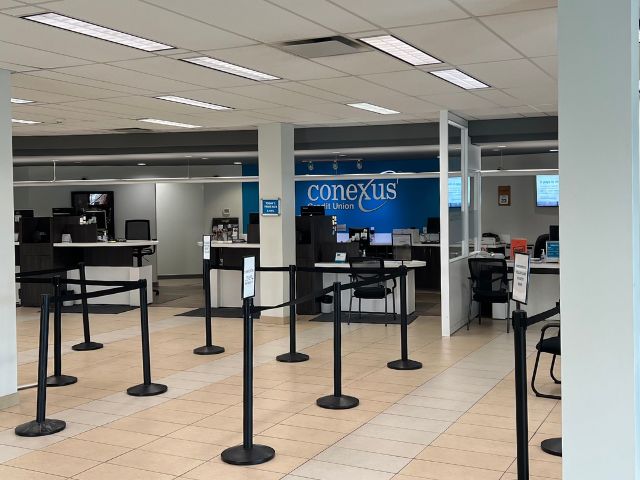 CONEXUS CREDIT UNION - Moose Jaw SK - Hours, Directions, Reviews ...