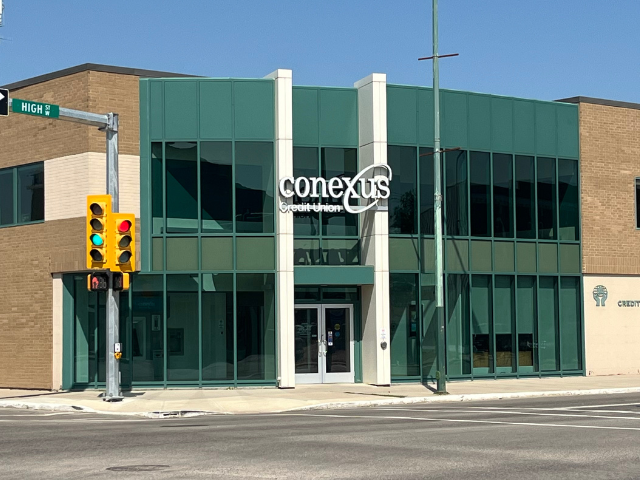 CONEXUS CREDIT UNION - Moose Jaw SK - Hours, Directions, Reviews ...