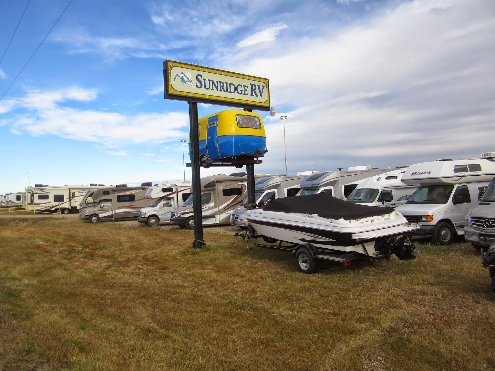 SUNRIDGE RV - Radisson SK - Hours, Directions, Reviews - Loc8NearMe