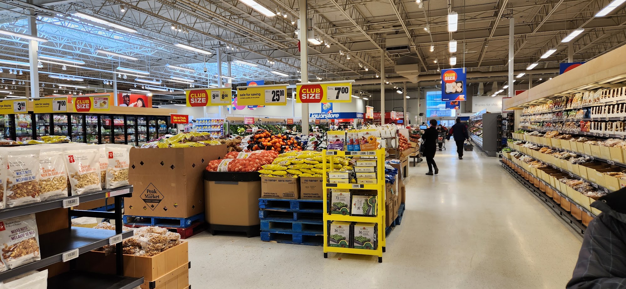 REAL CANADIAN SUPERSTORE ROCHDALE BOULEVARD - Regina SK - Hours ...