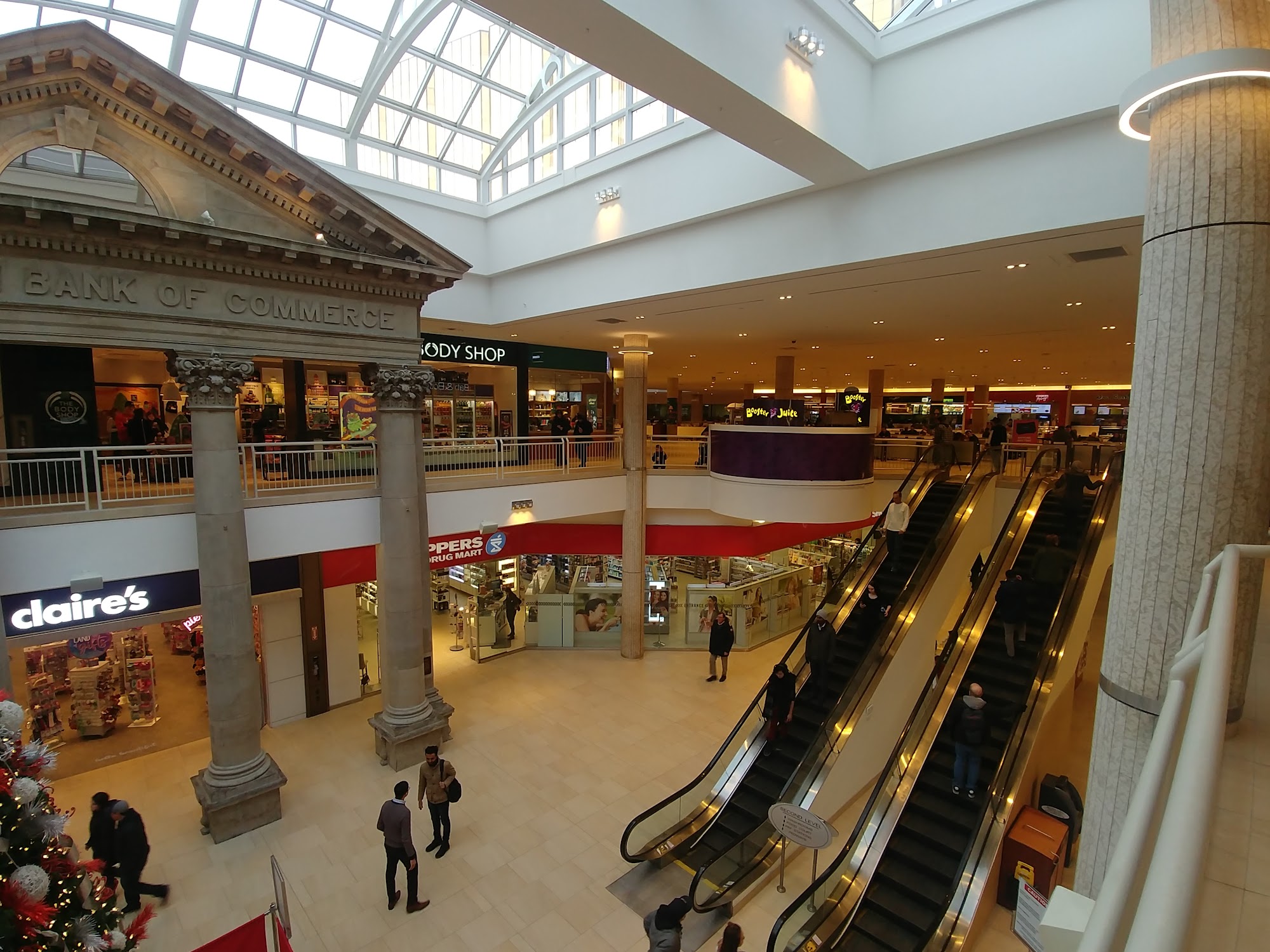 CORNWALL CENTRE - Regina SK - Hours, Directions, Reviews - Loc8NearMe