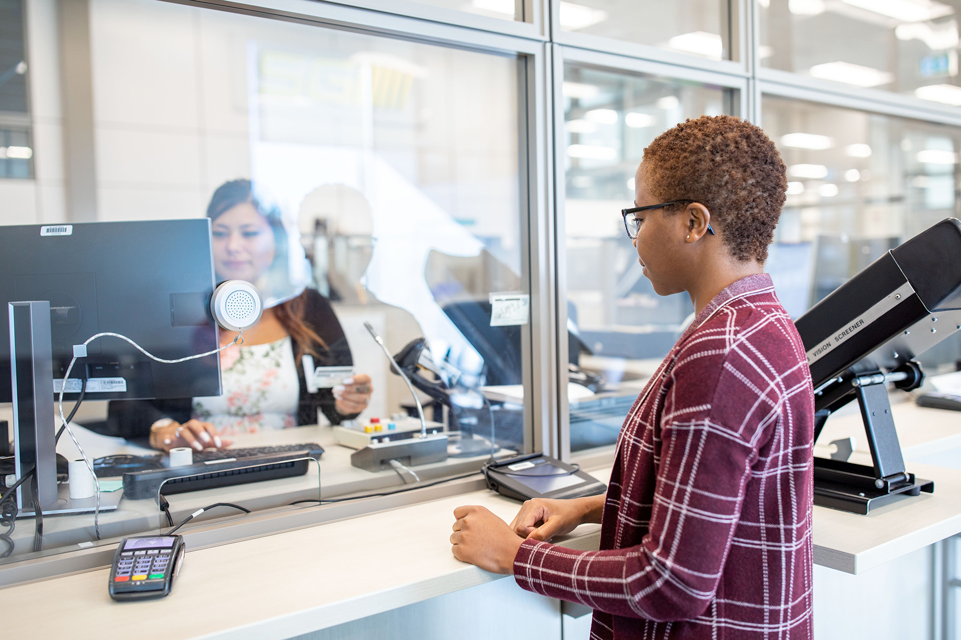 SGI - REGINA DRIVER EXAM OFFICE - Regina SK - Hours, Directions ...