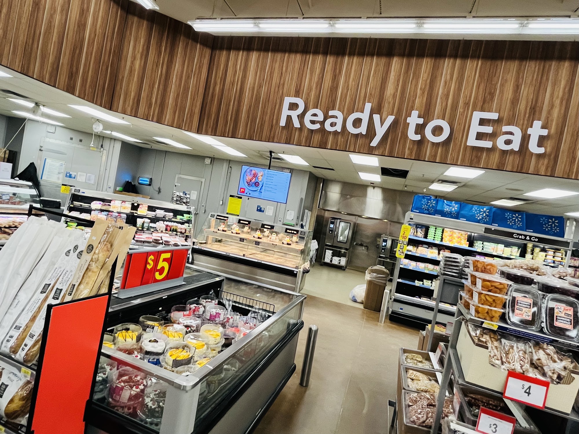 WALMART SUPERCENTRE - 3035 Clarence Ave S, Saskatoon SK - Hours ...