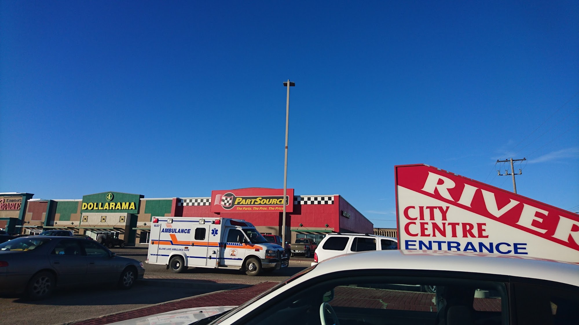 PARTSOURCE - Saskatoon SK - Hours, Directions, Reviews - Loc8NearMe