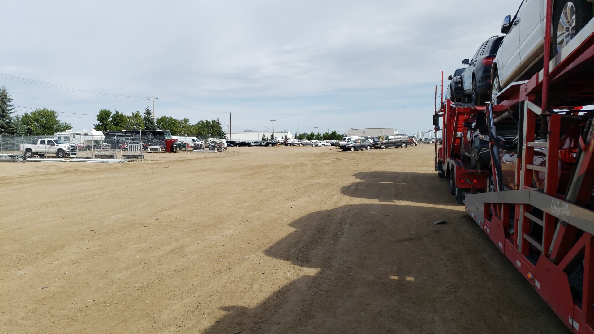 SGI - SASKATOON SALVAGE CENTRE - Saskatoon SK - Hours, Directions ...