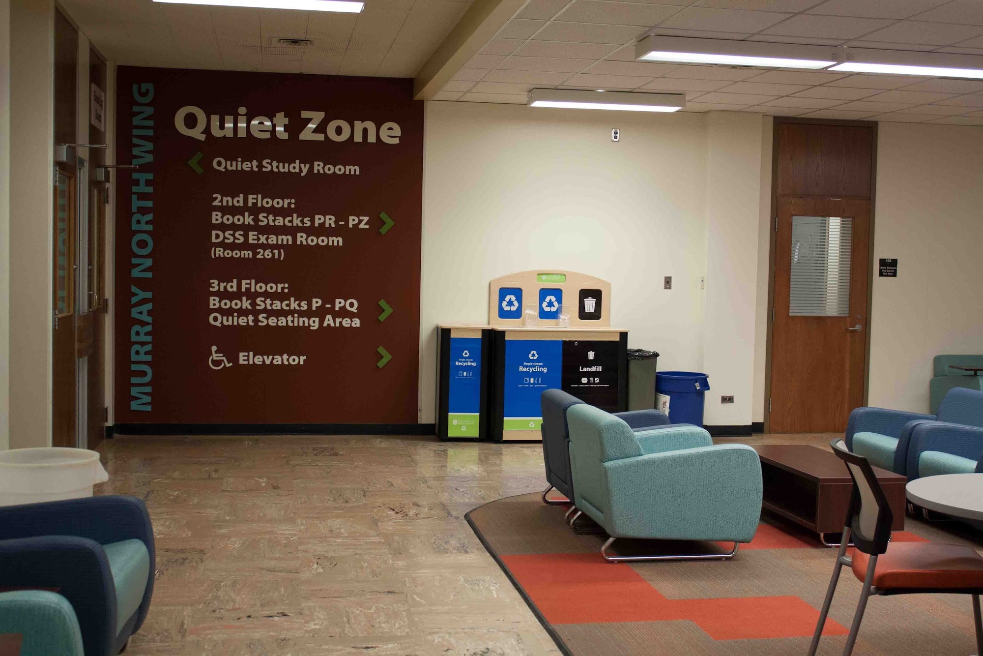 MURRAY LIBRARY - Saskatoon SK - Hours, Directions, Reviews - Loc8NearMe