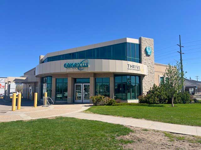 CONEXUS CREDIT UNION - Saskatoon SK - Hours, Directions, Reviews ...