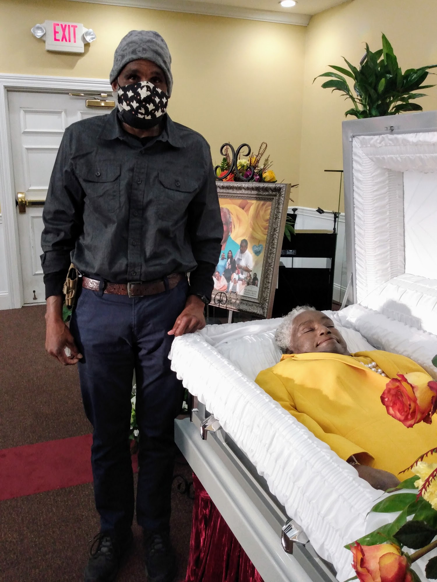 NEW GENERATION FUNERAL HOME - Antioch TN - Hours, Directions, Reviews - Loc8NearMe