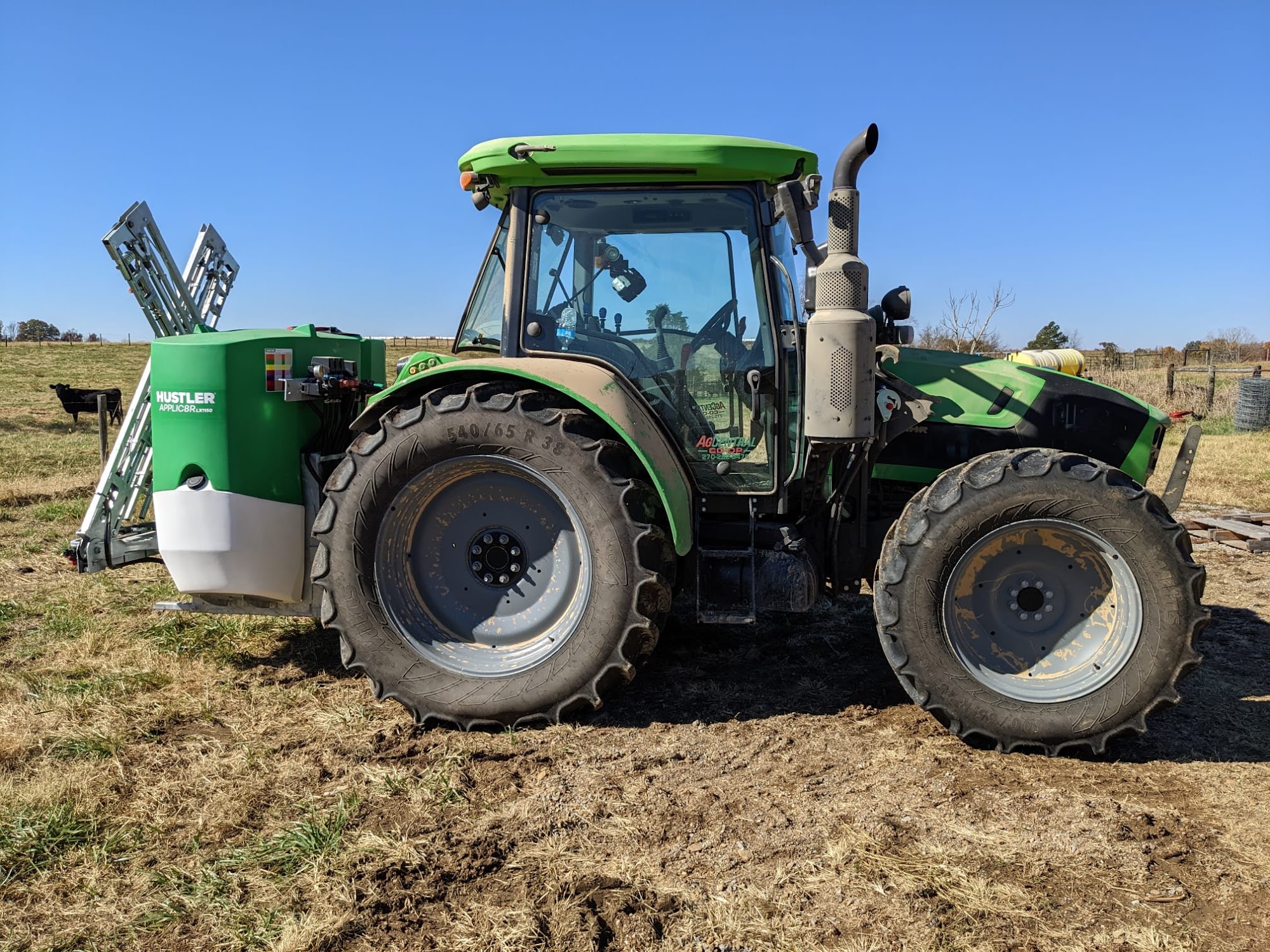 AGCENTRAL FARMERS COOP - Athens TN - Hours, Directions, Reviews ...