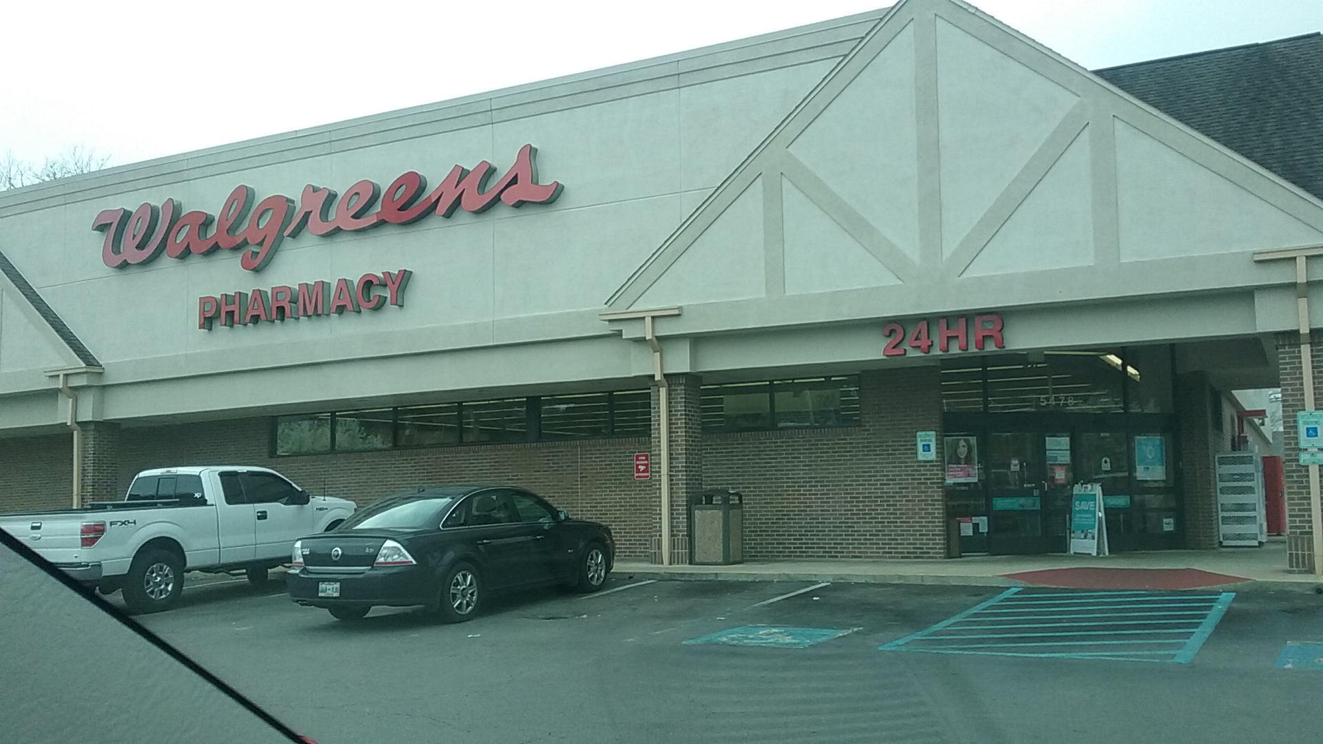 WALGREENS PHARMACY - 5478 TN-153, Hixson TN - Hours, Directions ...
