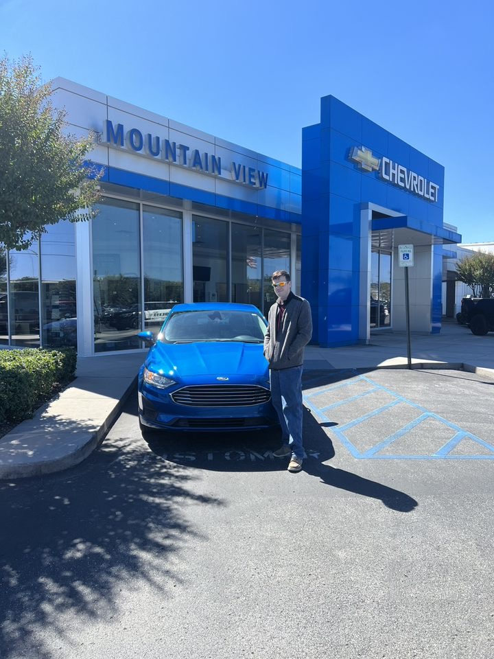 MTN. VIEW CHEVROLET - Chattanooga TN - Hours, Directions, Reviews ...